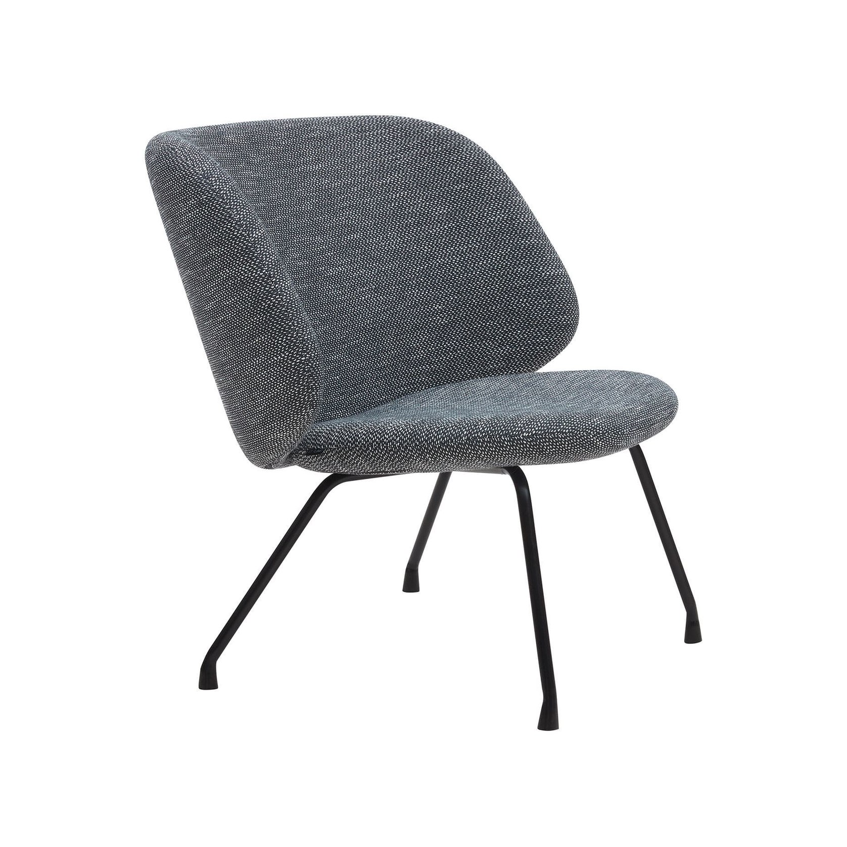 Softline Evy Lounge Chair by Softline | ArchiPro AU