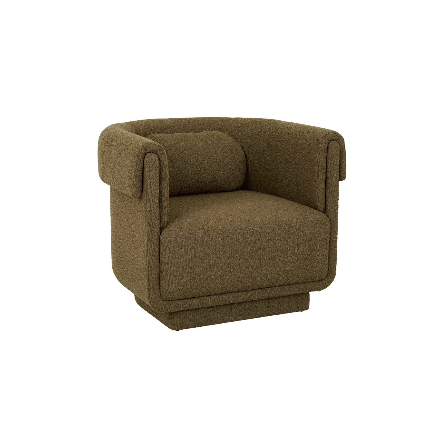 Hendricks Occasional Chair | ArchiPro AU