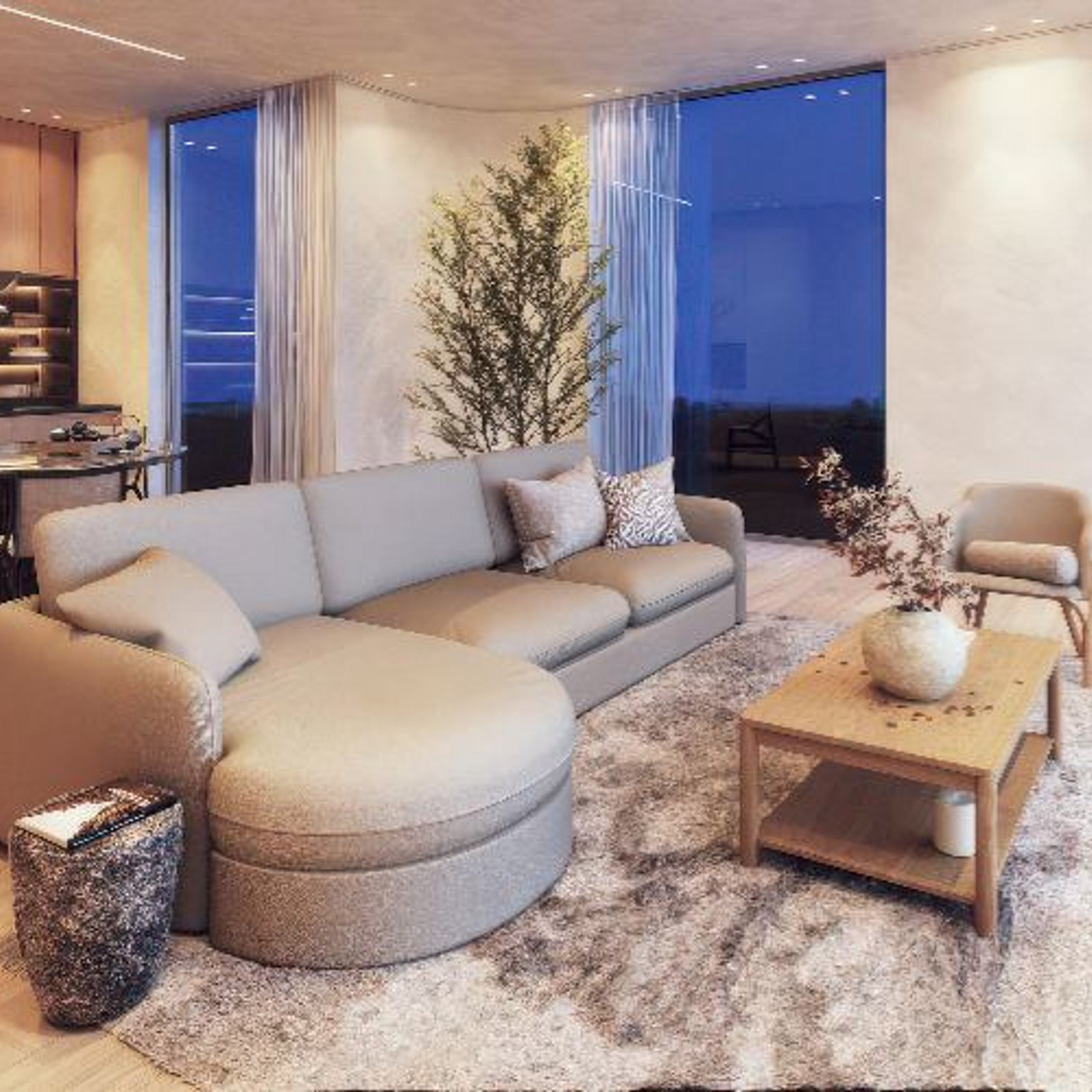 Monte Sofa | ArchiPro AU