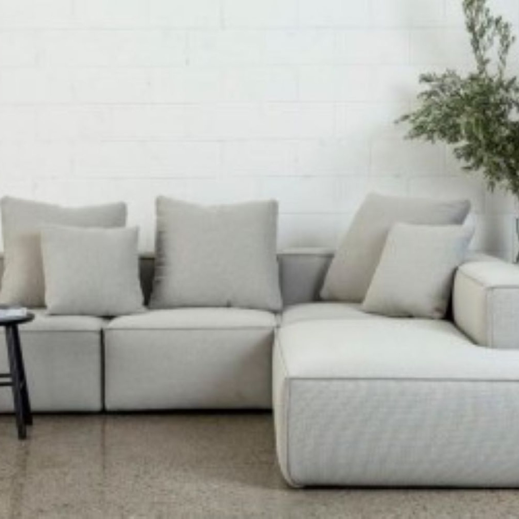 Koda SL 1 Sofa | ArchiPro AU