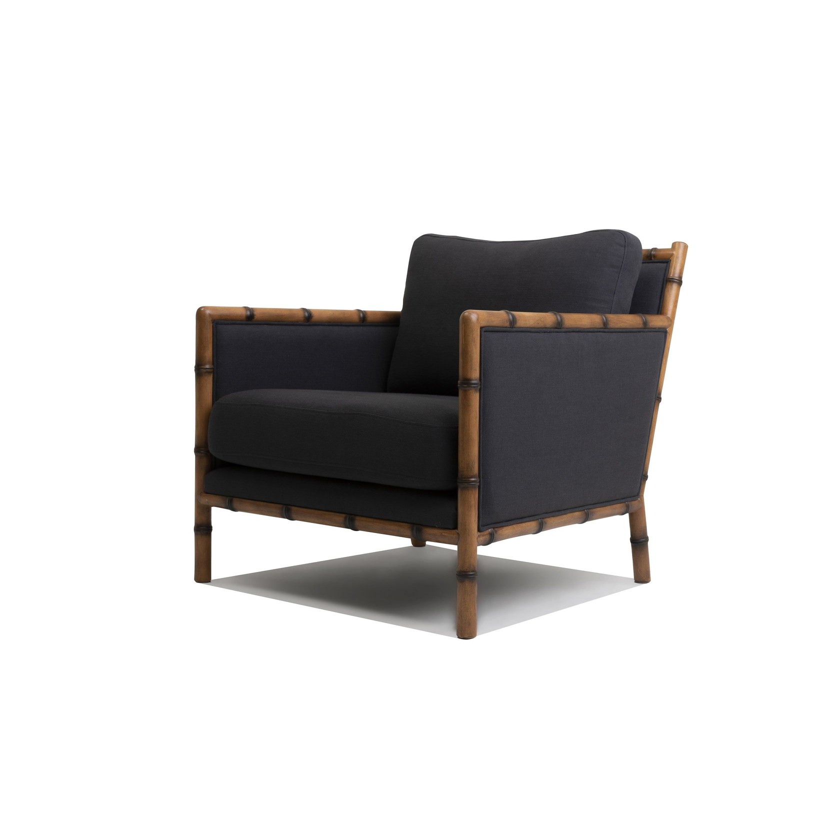 Colonial Lounge Chair | ArchiPro AU