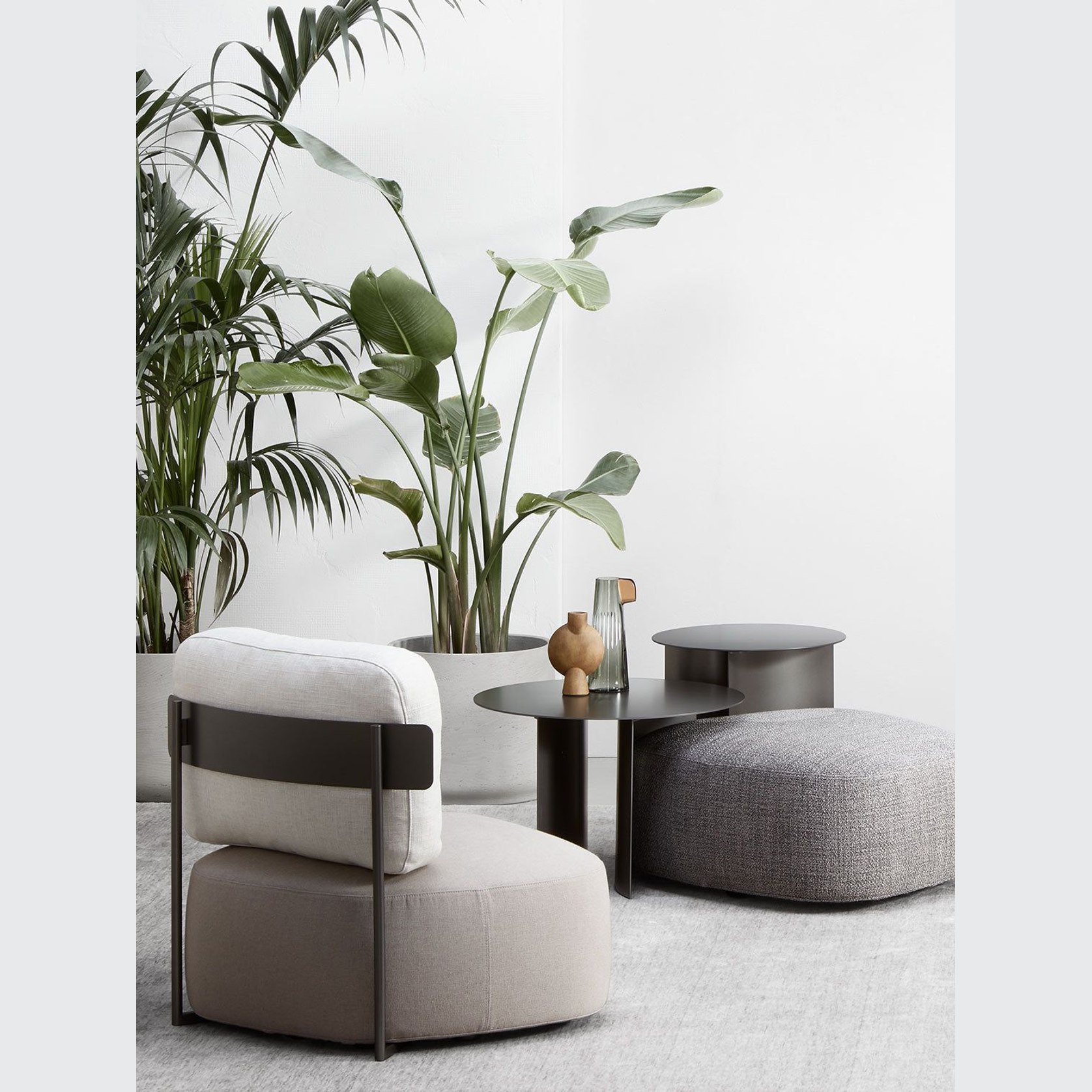 Pierre Armchair | ArchiPro AU
