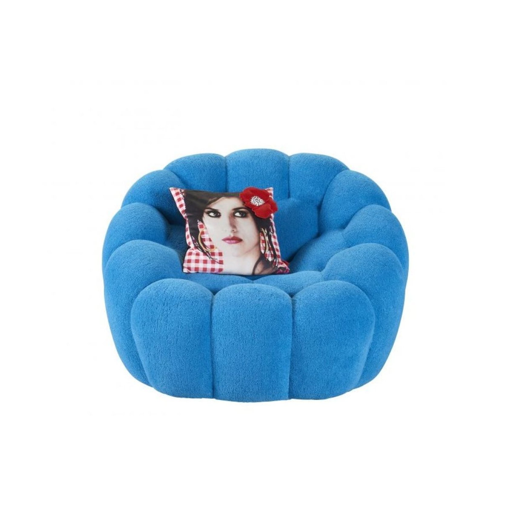 Bubble Armchair | ArchiPro AU