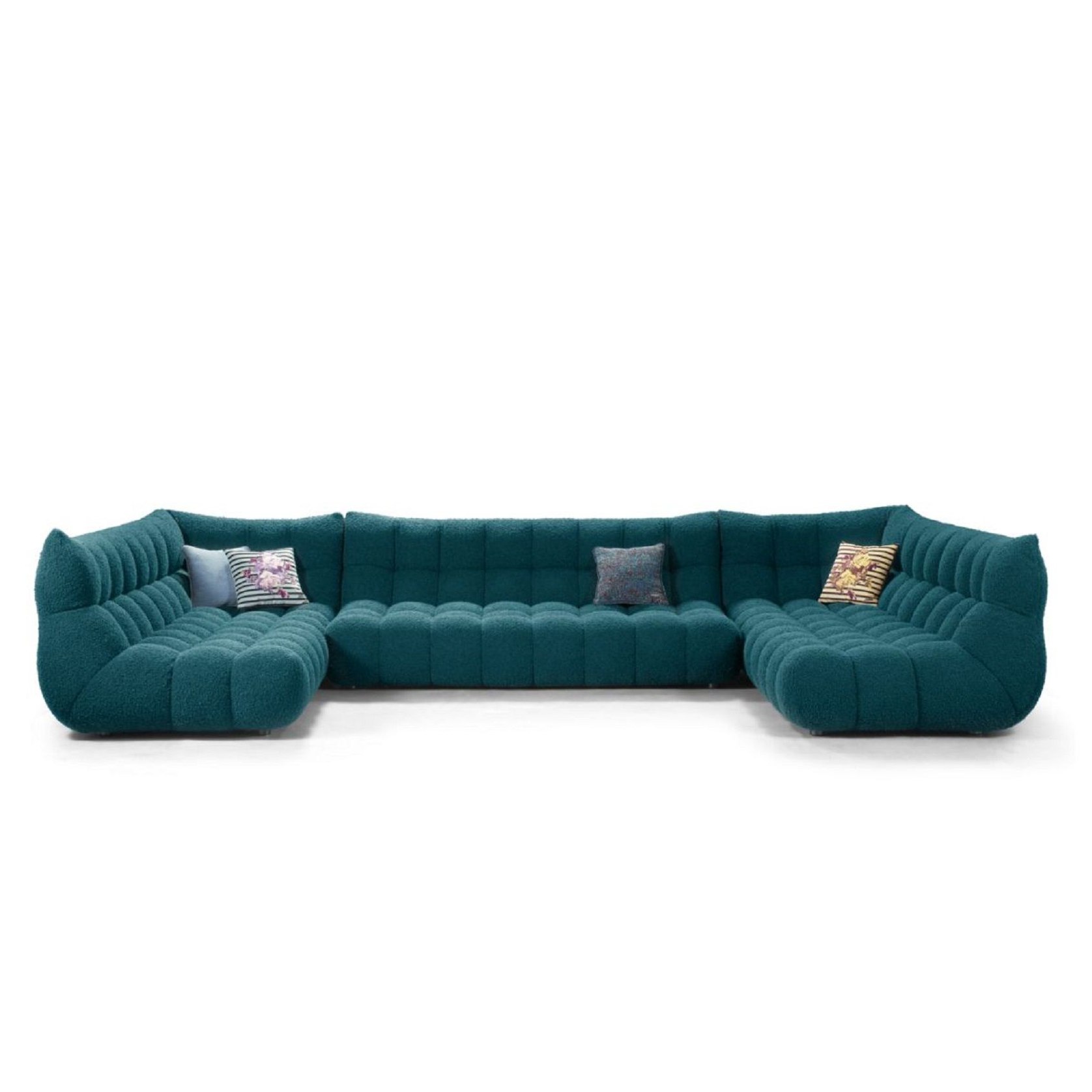 Setup Sofa | ArchiPro AU