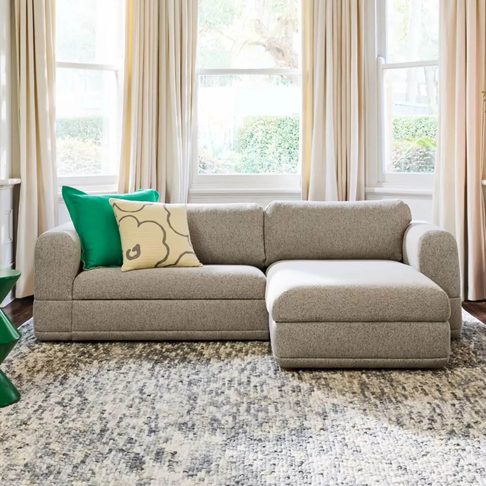 Wanda Sofa Bed | ArchiPro AU