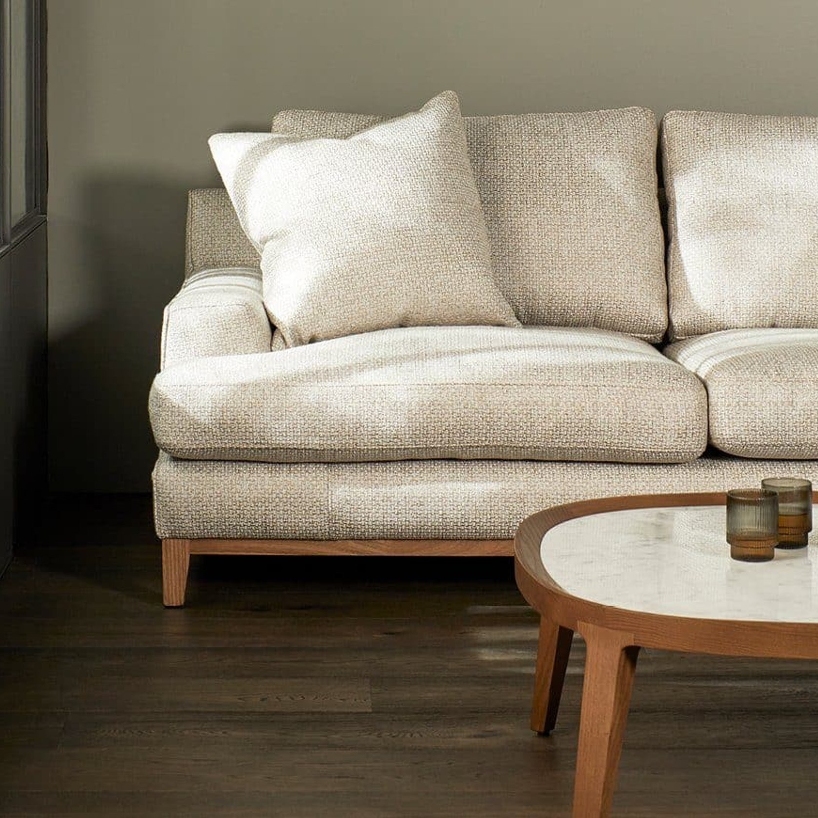 Belle | Sofa | ArchiPro AU