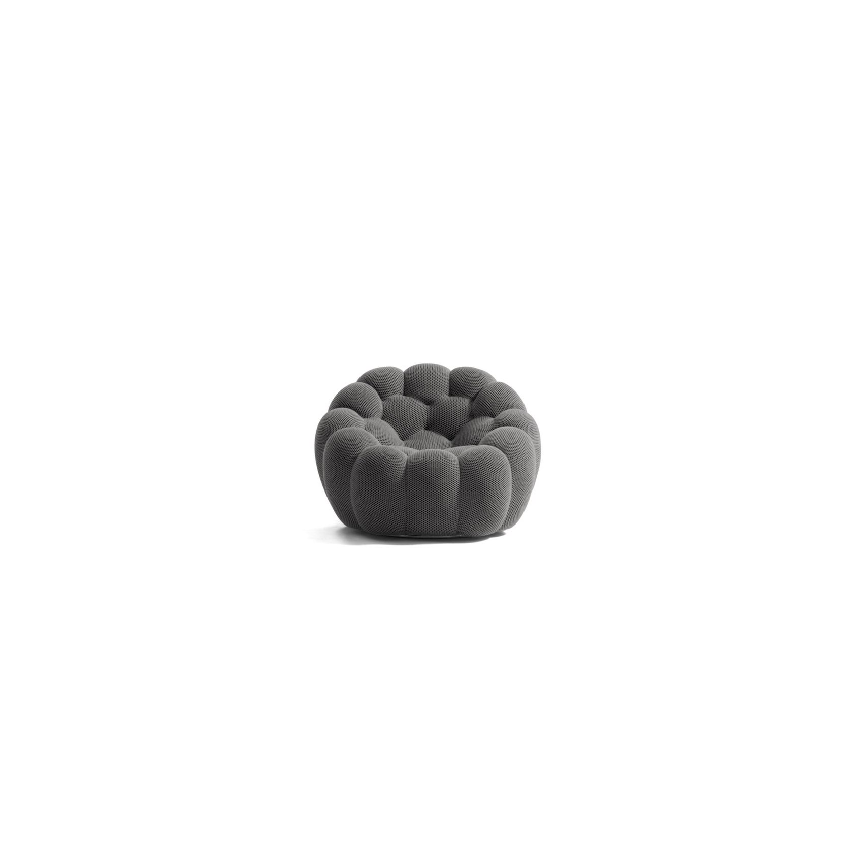 Bubble Pivoting Armchair | ArchiPro AU