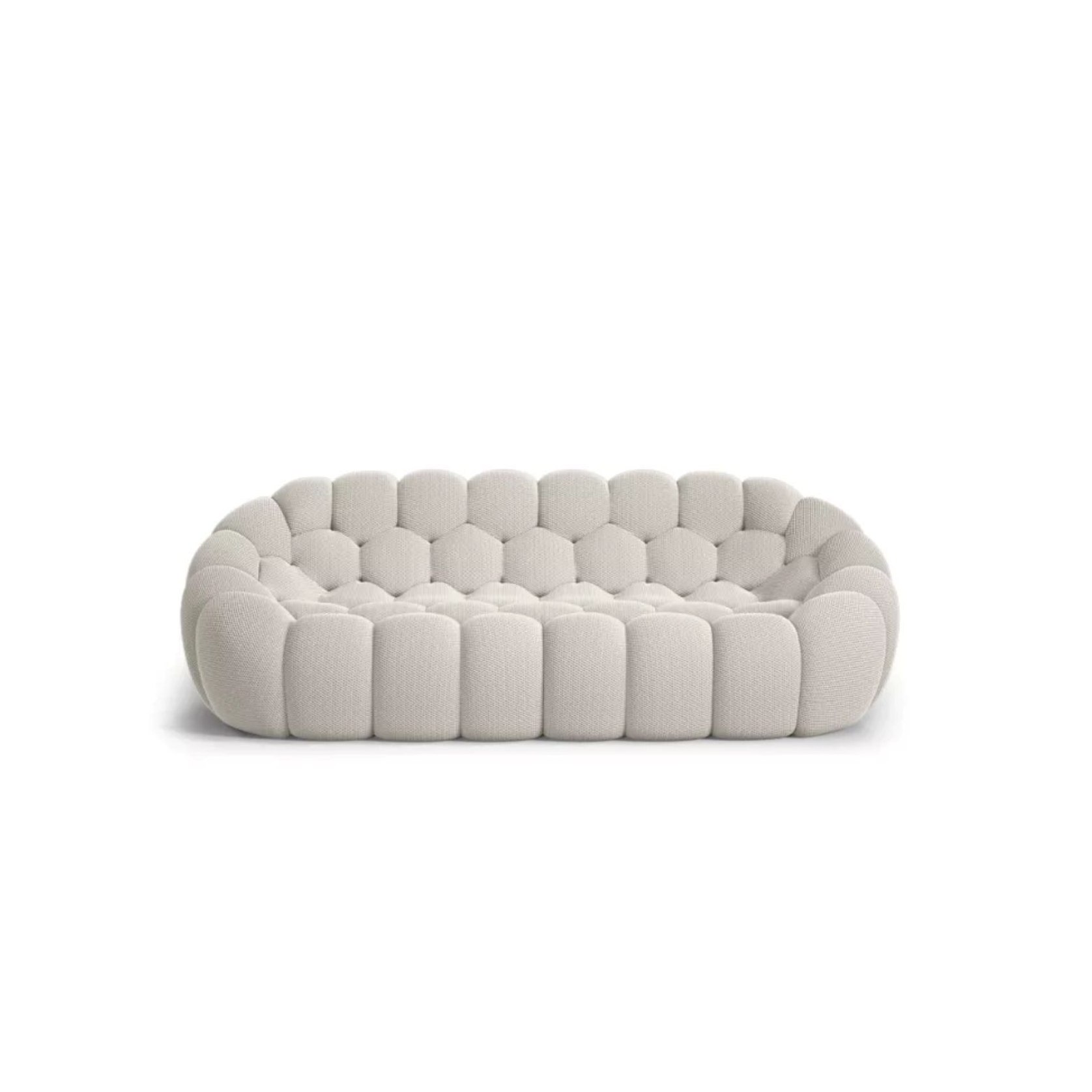 Bubble Mini Sofa | ArchiPro AU