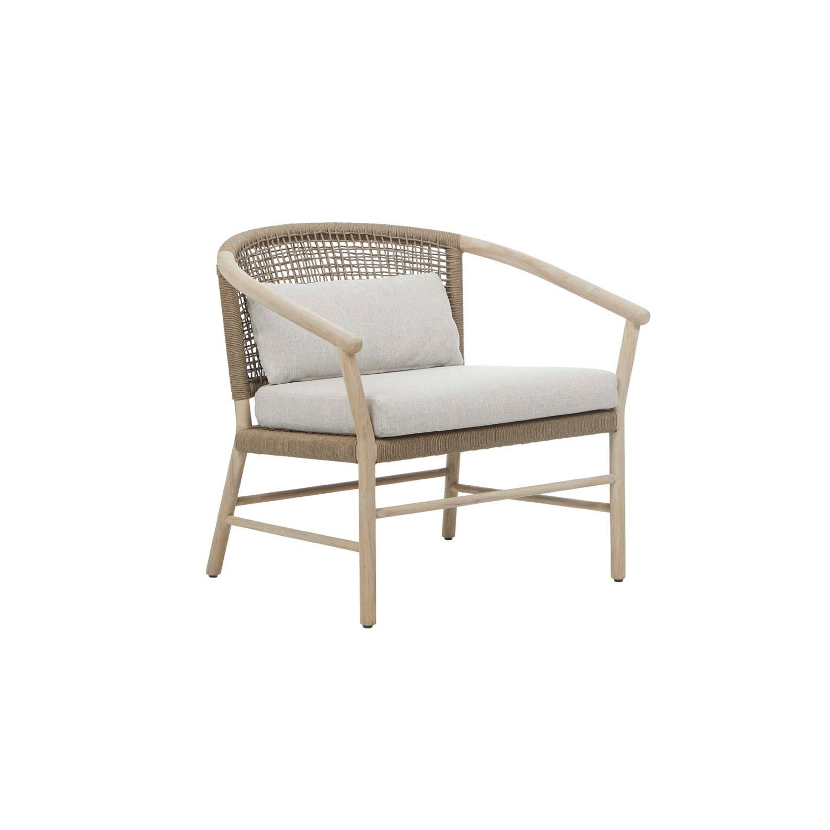 Normandy Occasional Chair | ArchiPro AU