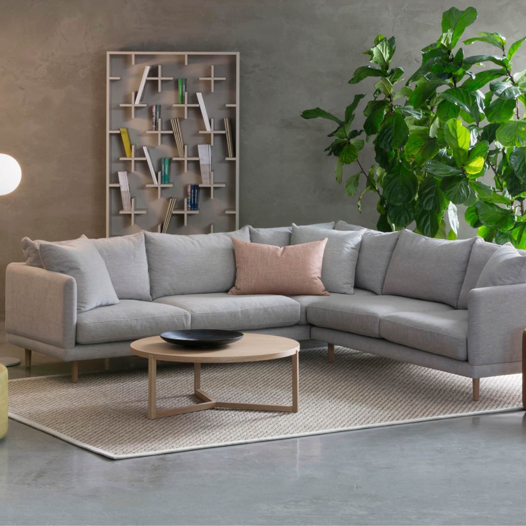 Avoca | Modular Sofa | ArchiPro AU