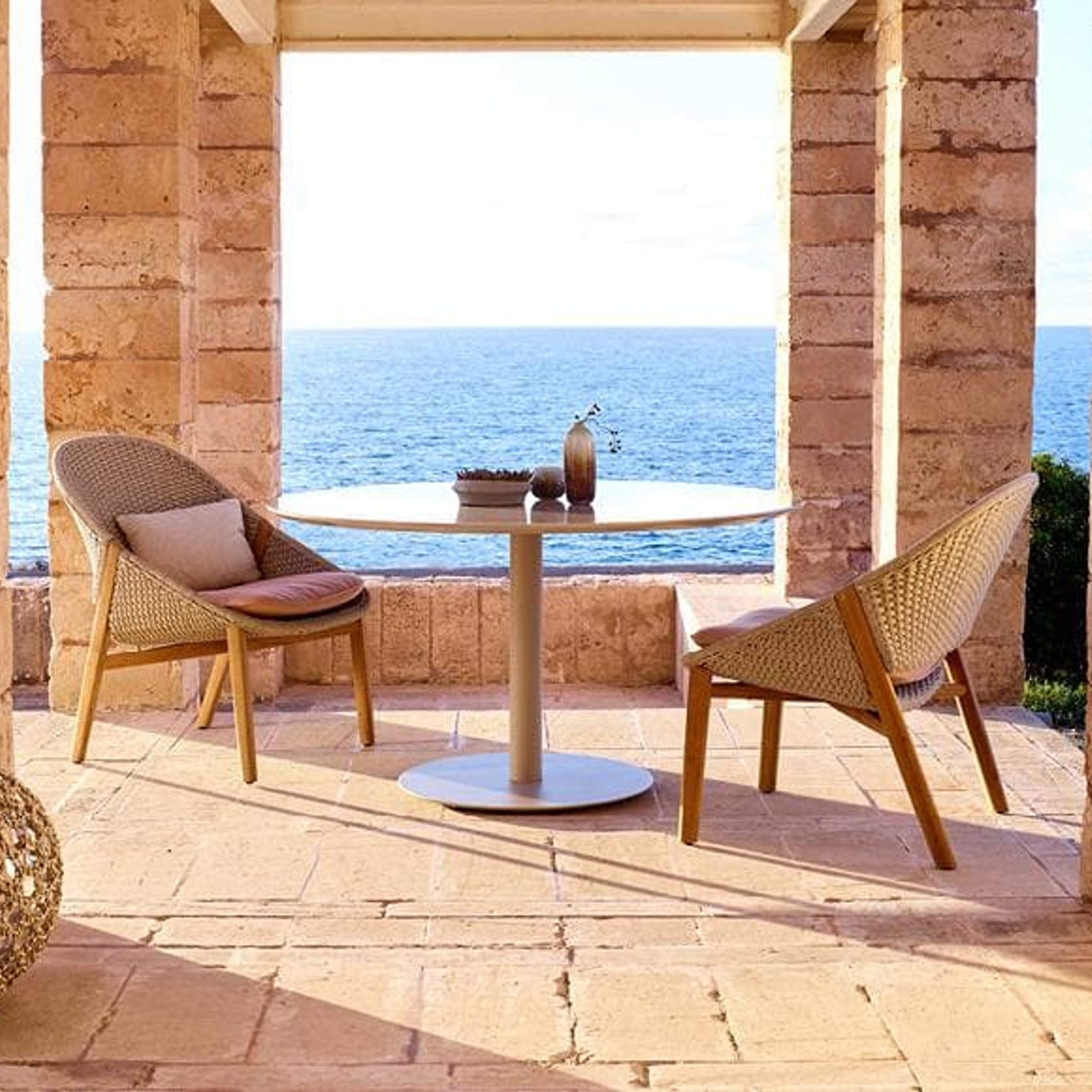 Elio | Lounge Chairs | ArchiPro AU