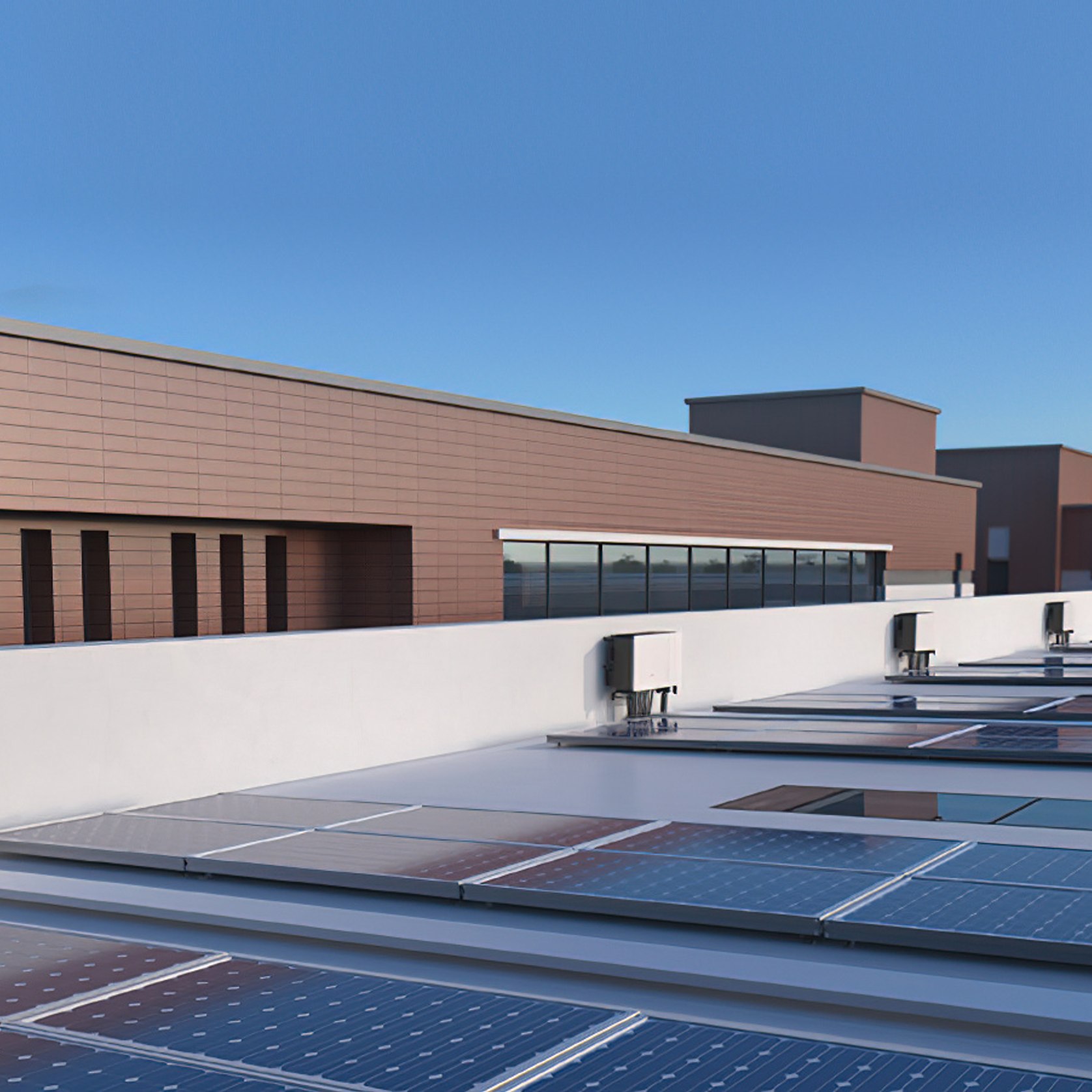 Sungrow Solar Inverters | ArchiPro AU