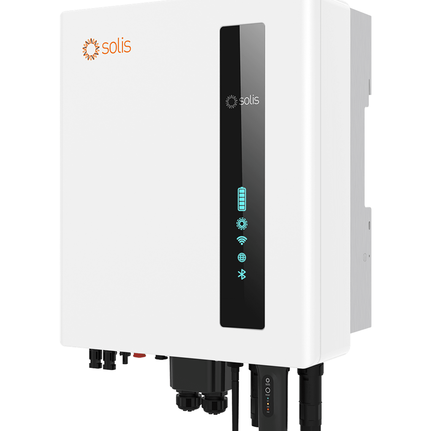 Solis Inverters | ArchiPro AU