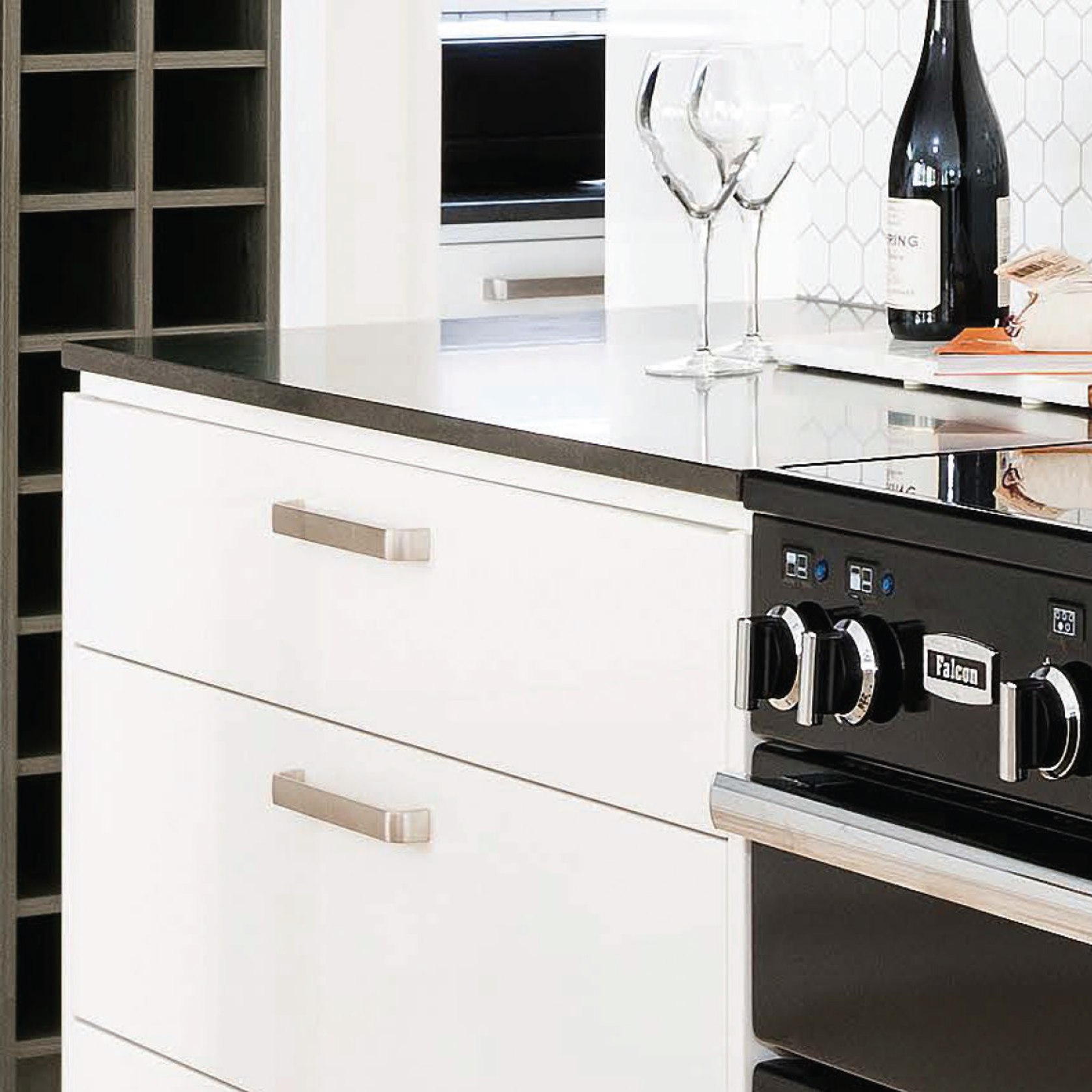 Colourpyne | Decorative Melamine Board | ArchiPro AU