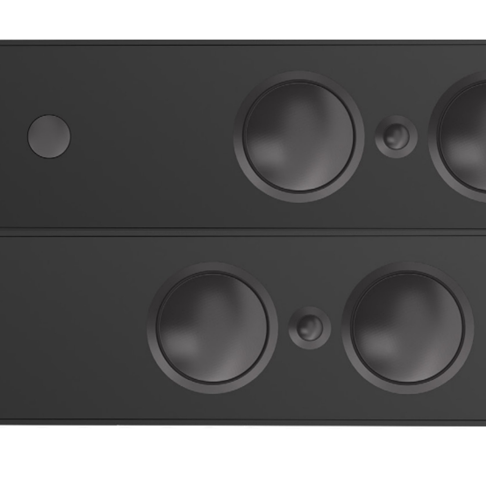 TRIAD PASSIVE SOUNDBARS | ArchiPro AU