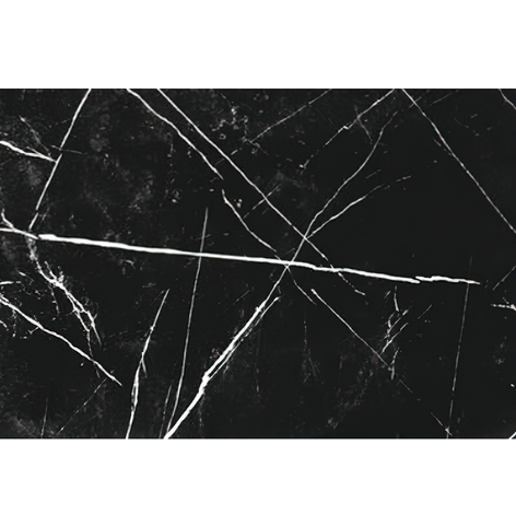 DES SPL White Marble / Blk Marble 3100mm x 750mm x 4mm Nover | ArchiPro AU