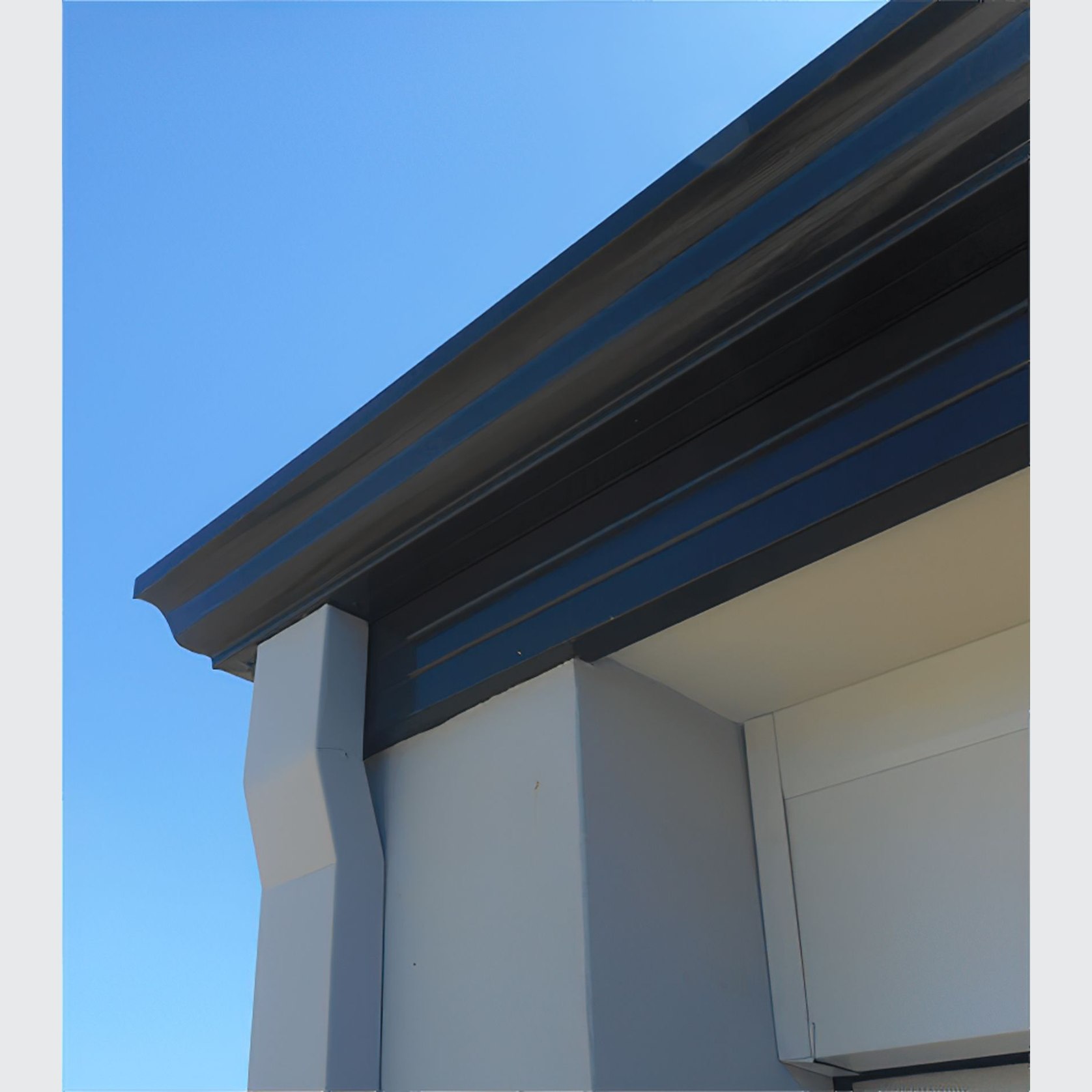 Gutters | ArchiPro AU