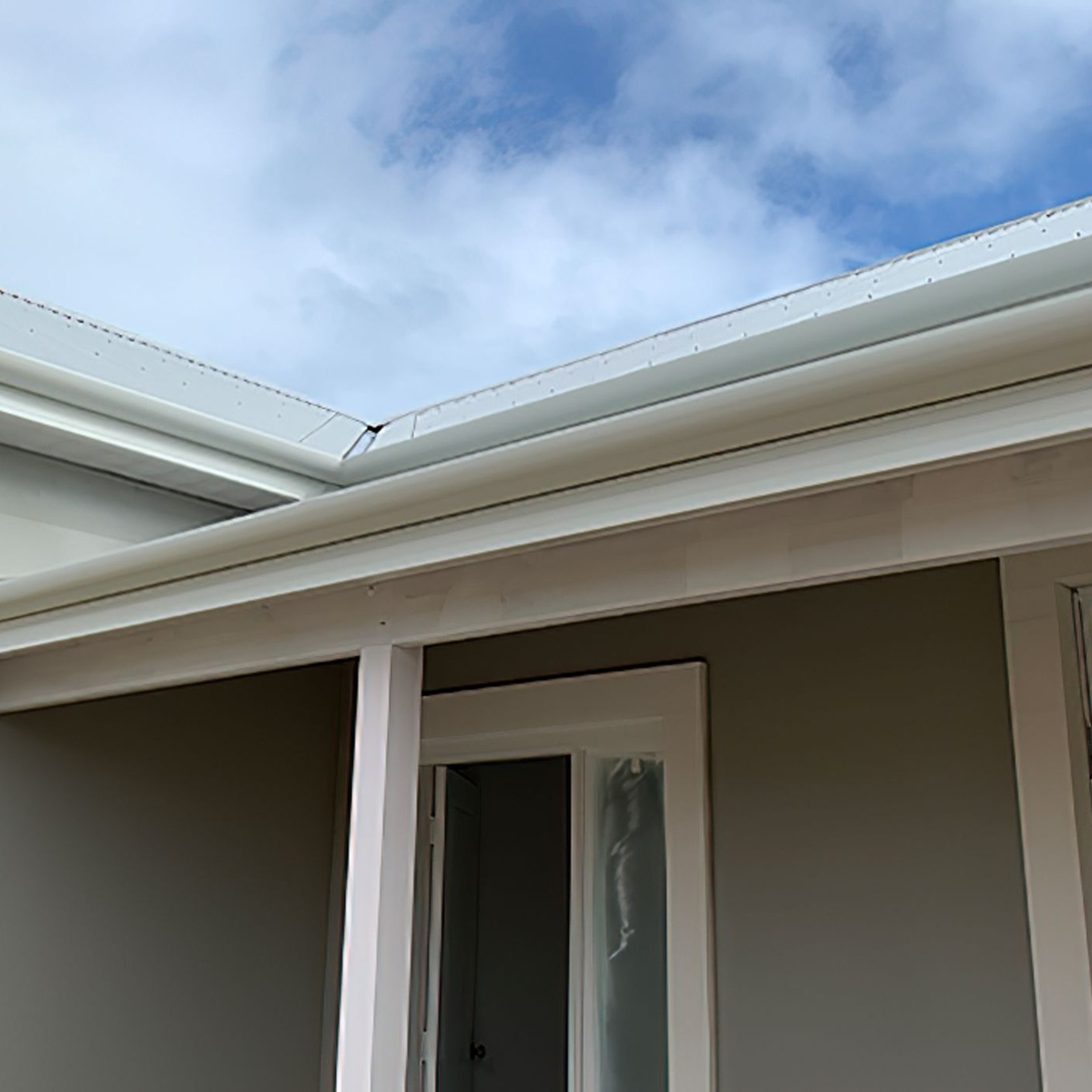 Metroll Smartline Gutter - Metroll WA only | ArchiPro AU