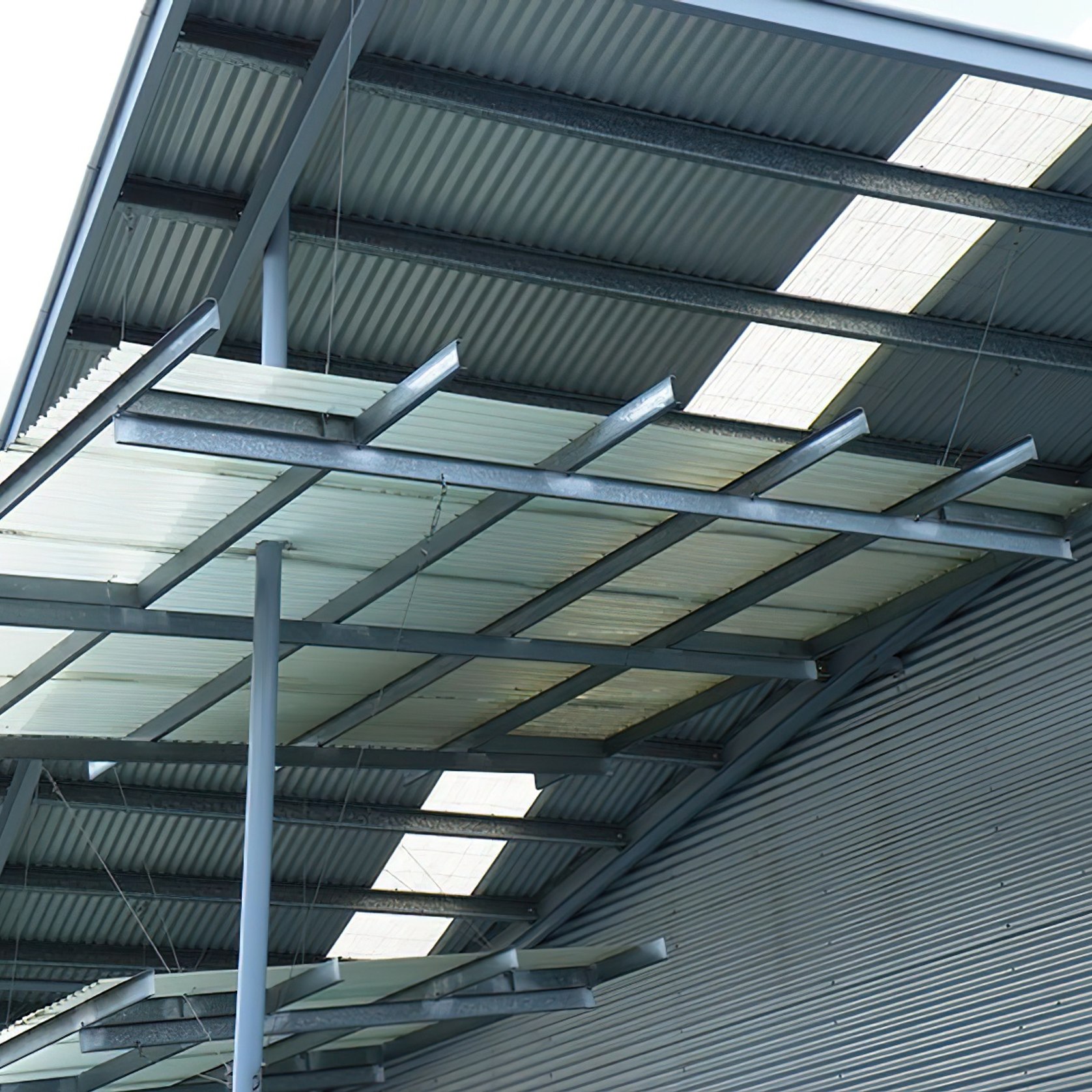 Translucent Sheeting | ArchiPro AU