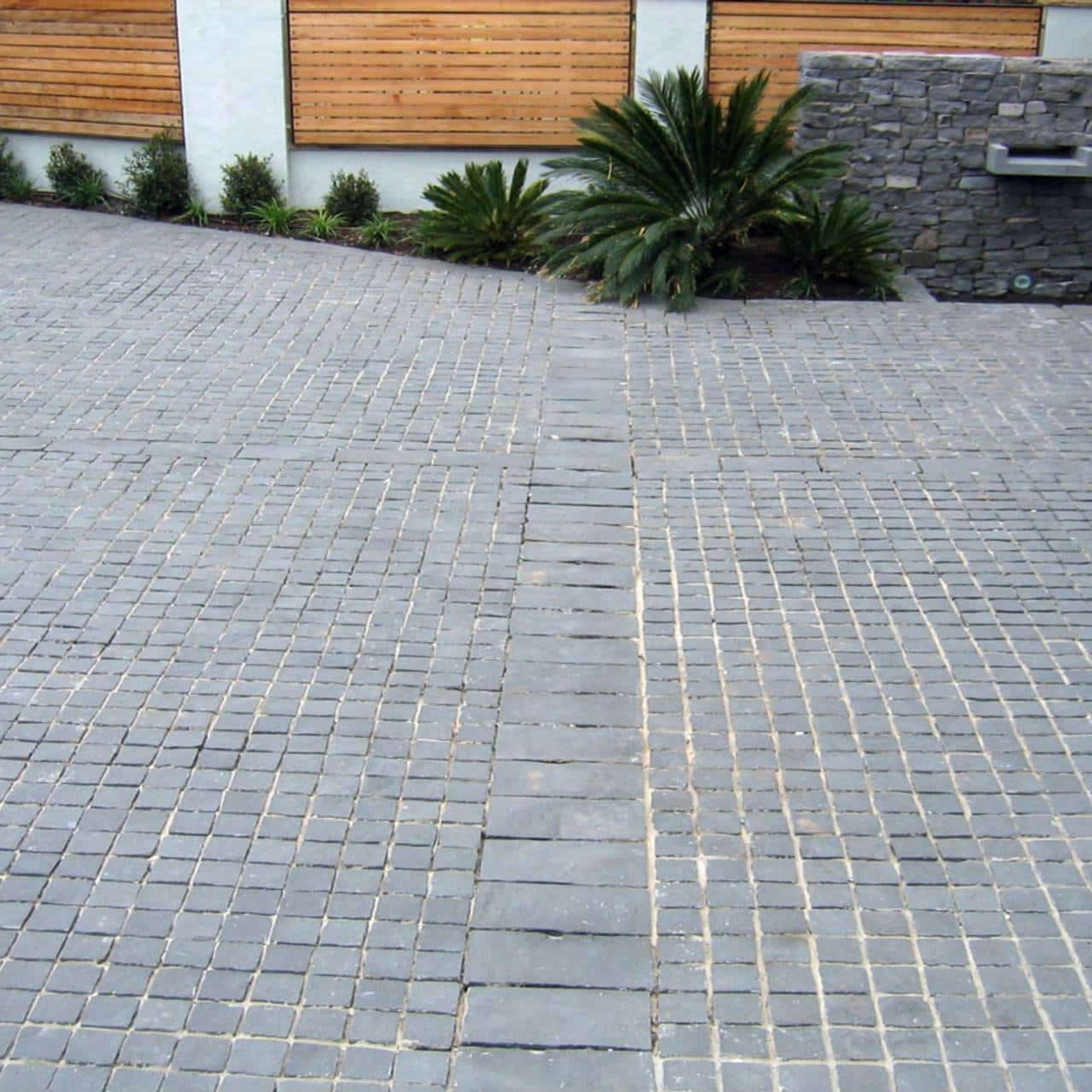 Bluestone Cobblestones | ArchiPro AU
