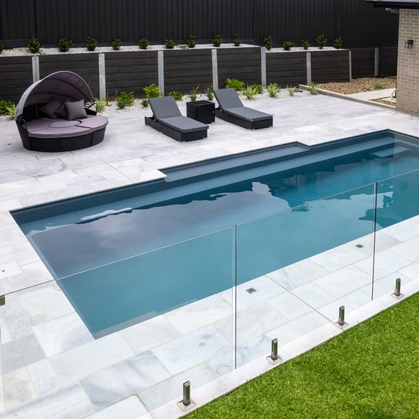 Bodrum Outdoor Tiles | ArchiPro AU