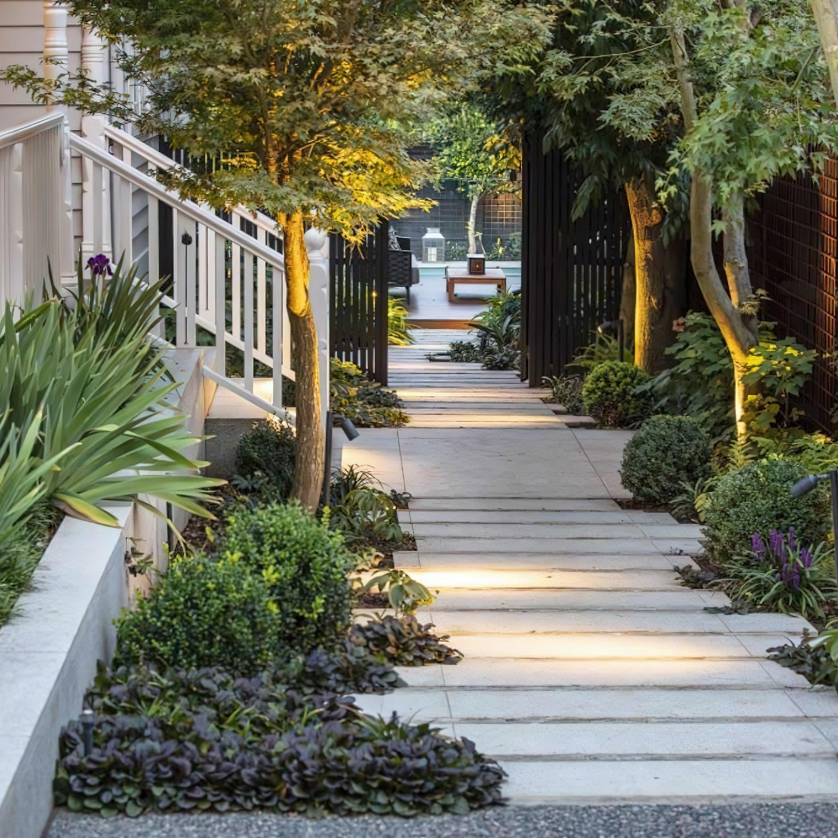 Rustic Granite | ArchiPro AU