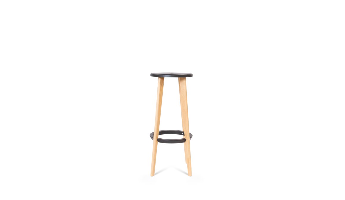 Hamilton Stool | ArchiPro AU