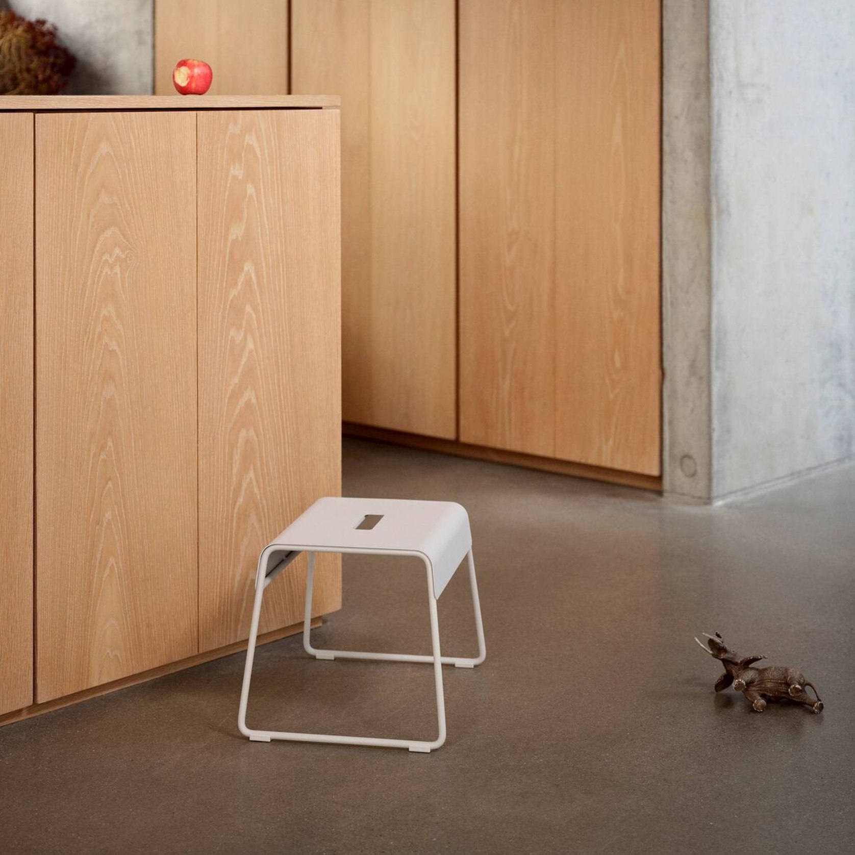 Zone A-Stool | ArchiPro AU