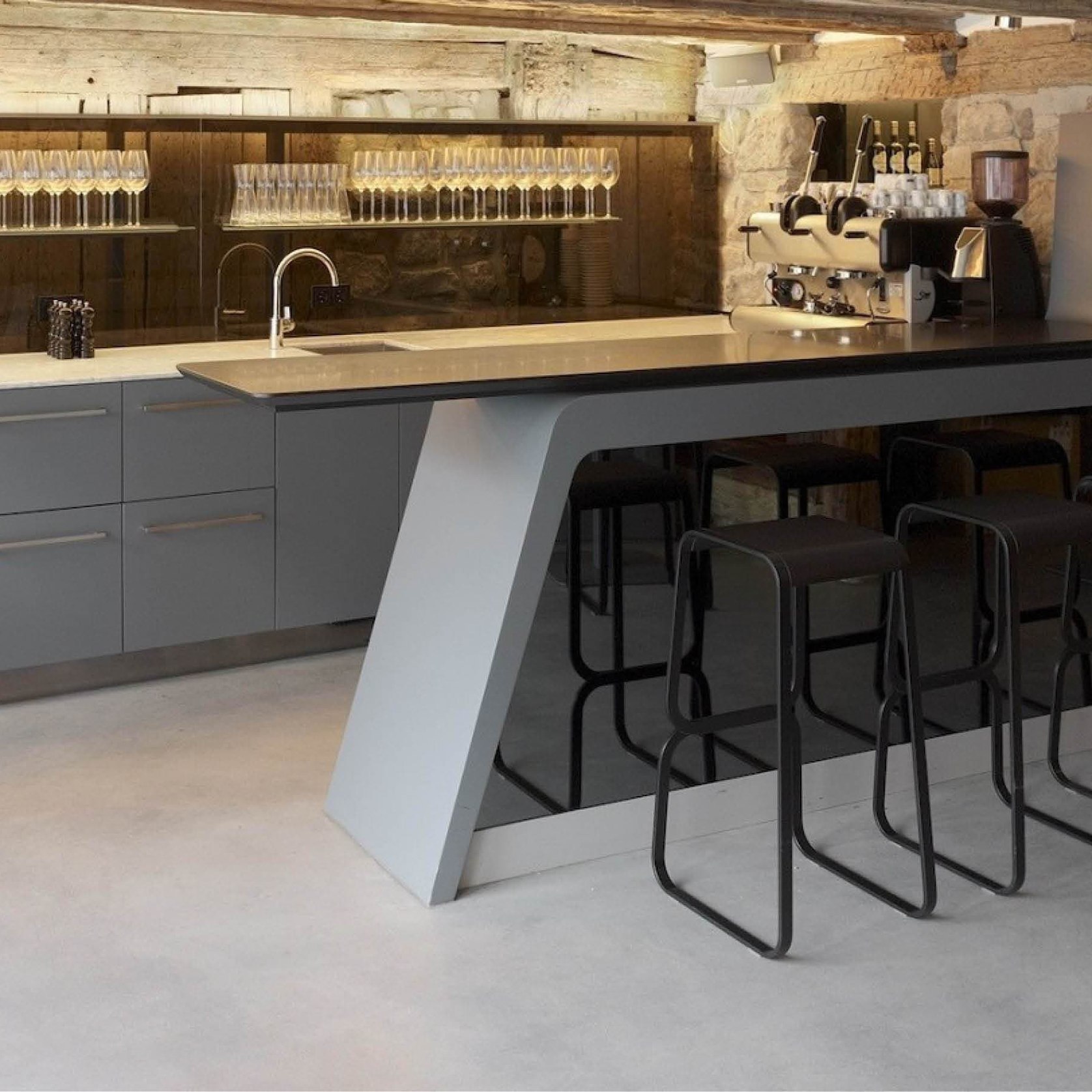 Continuum | Stool | ArchiPro AU