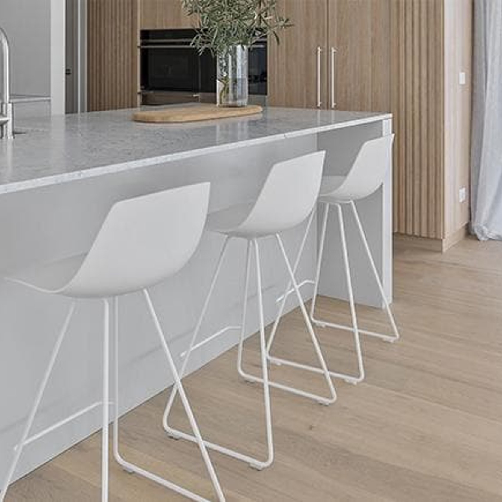 Miunn Stool | ArchiPro AU