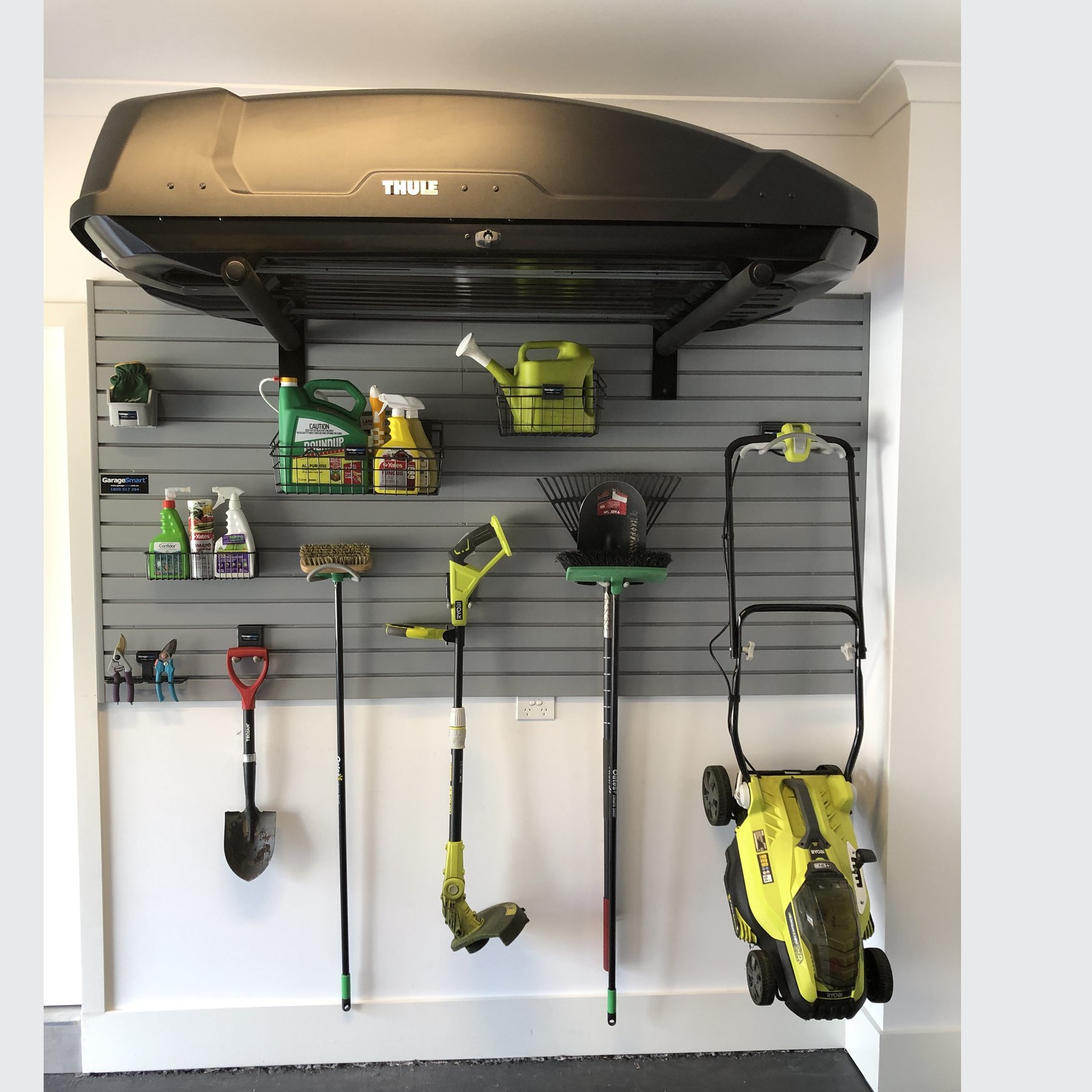 Car-Pod Racks | ArchiPro AU