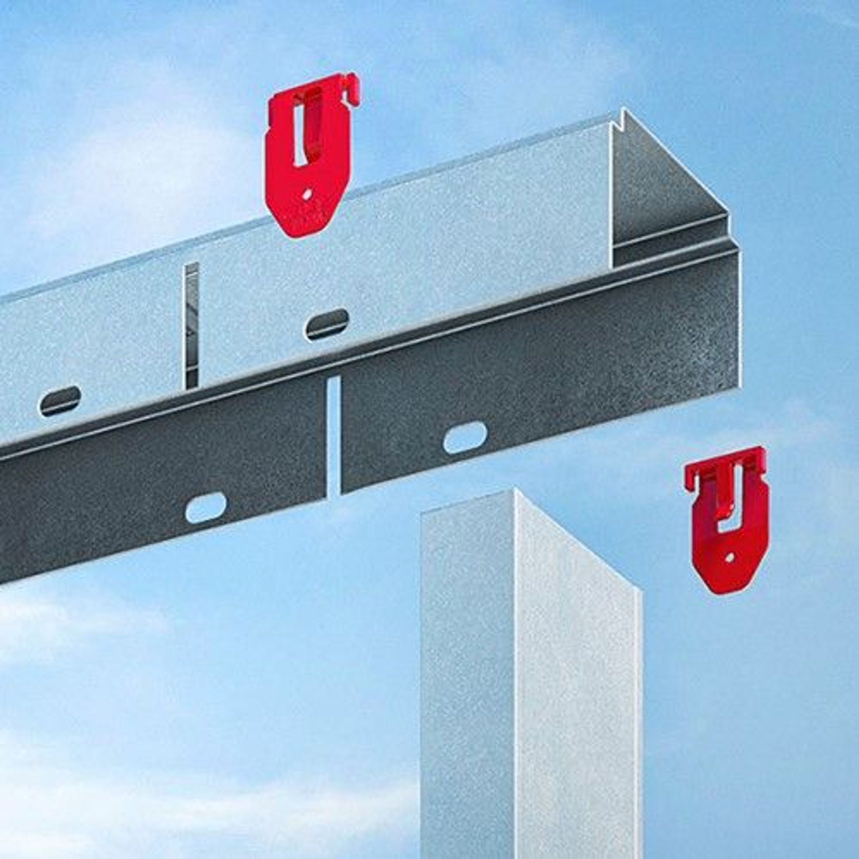 Vortex High Performance Framing System | ArchiPro AU