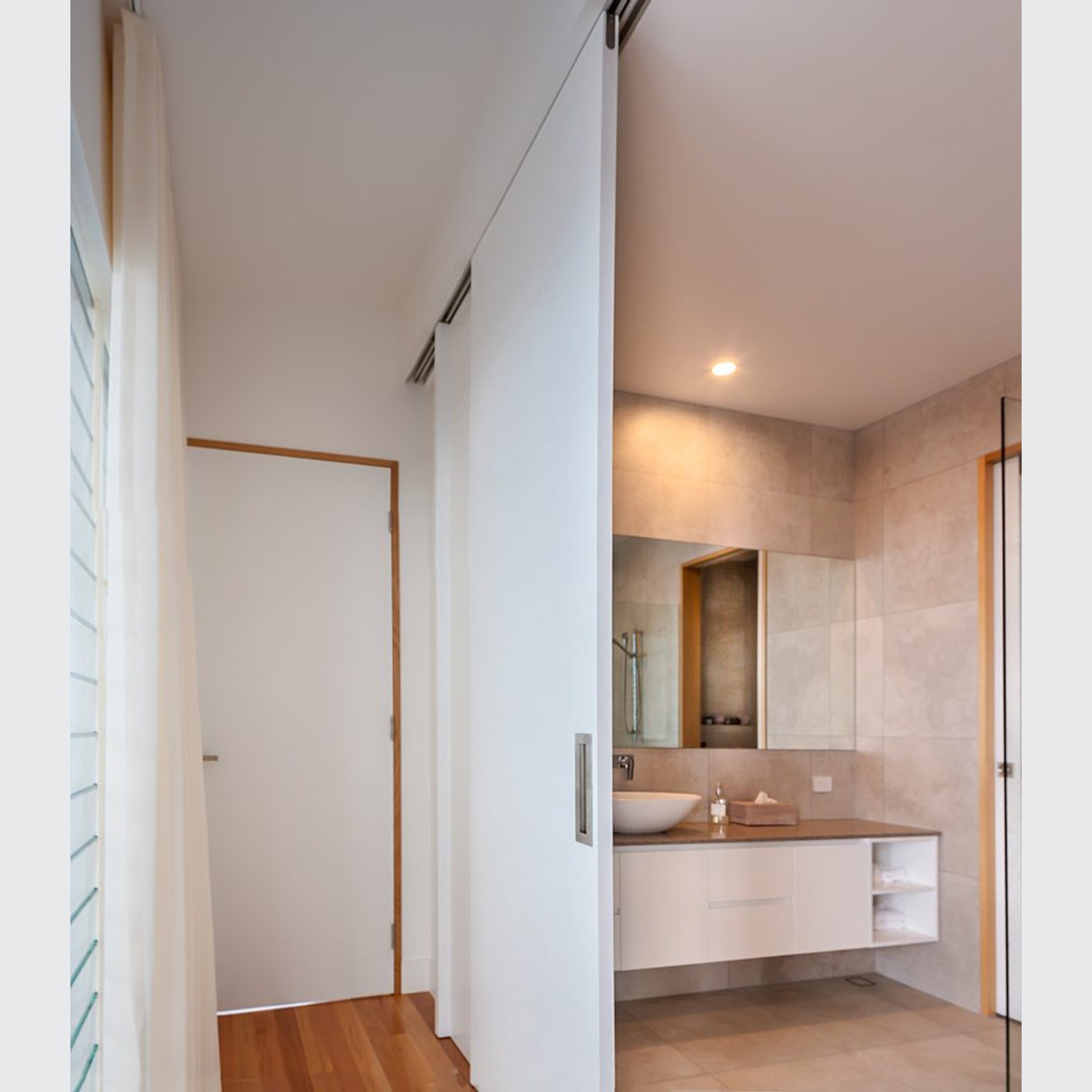 Top Track Solutions for Surface Sliders | ArchiPro AU