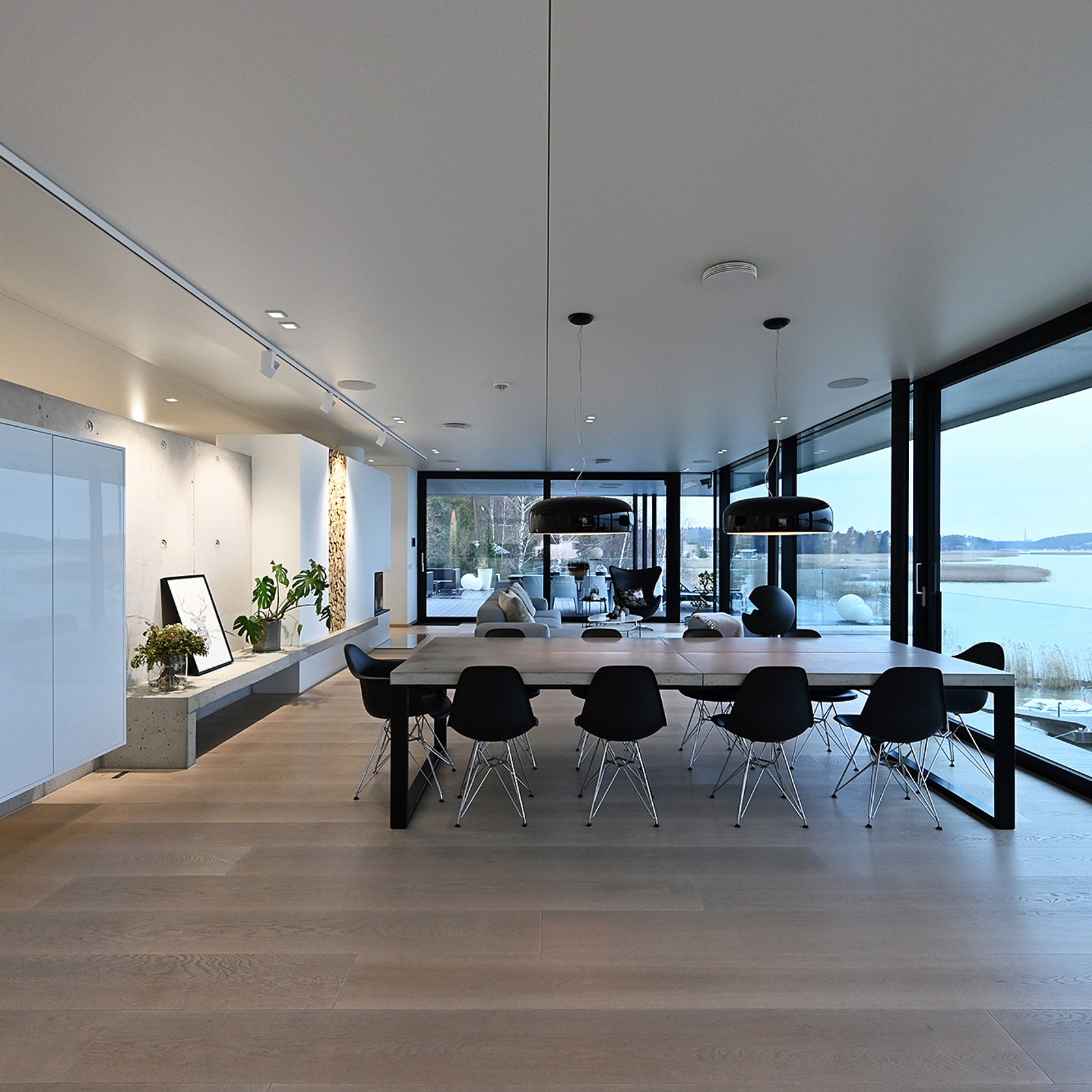 Barrisol Stretch Ceilings | ArchiPro AU