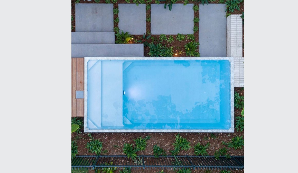 Plungie Max | 6m x 3m - Swimming Pools AU | ArchiPro AU