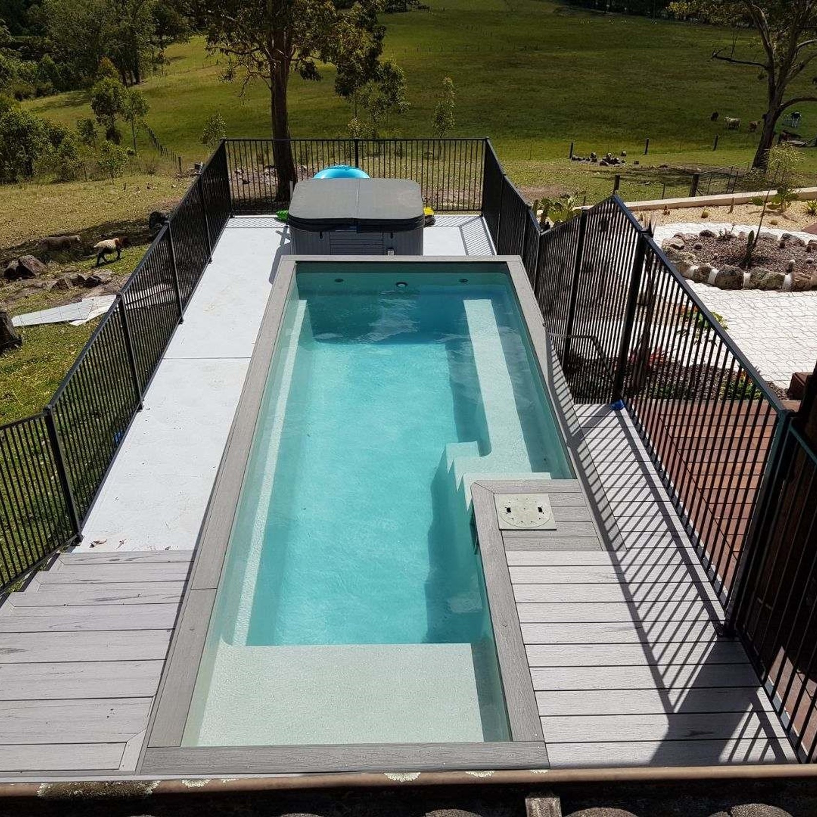 Refresh | Model 6.1 | The Little Pool Co | ArchiPro AU