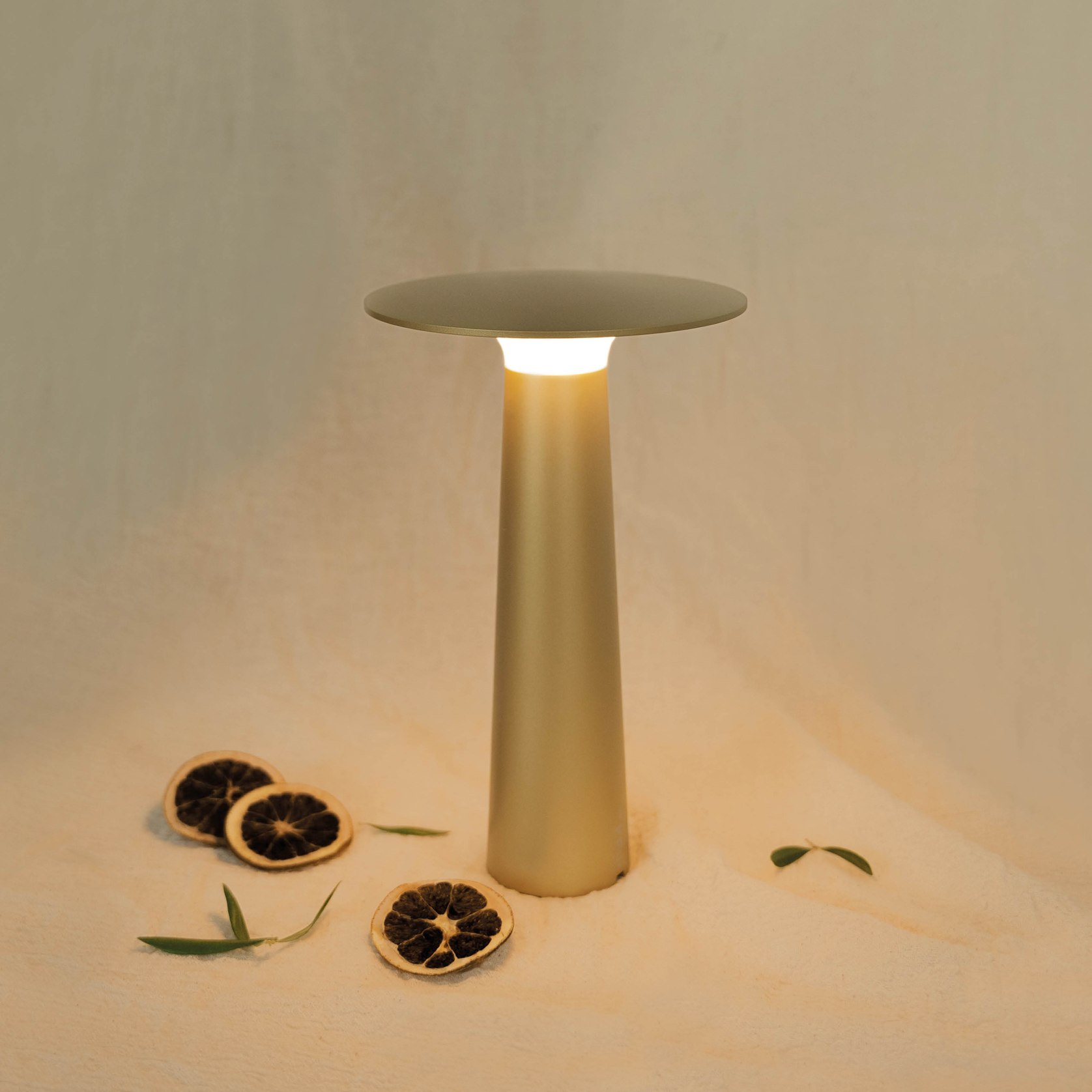 Lix Dim to Amber Lamp | ArchiPro AU