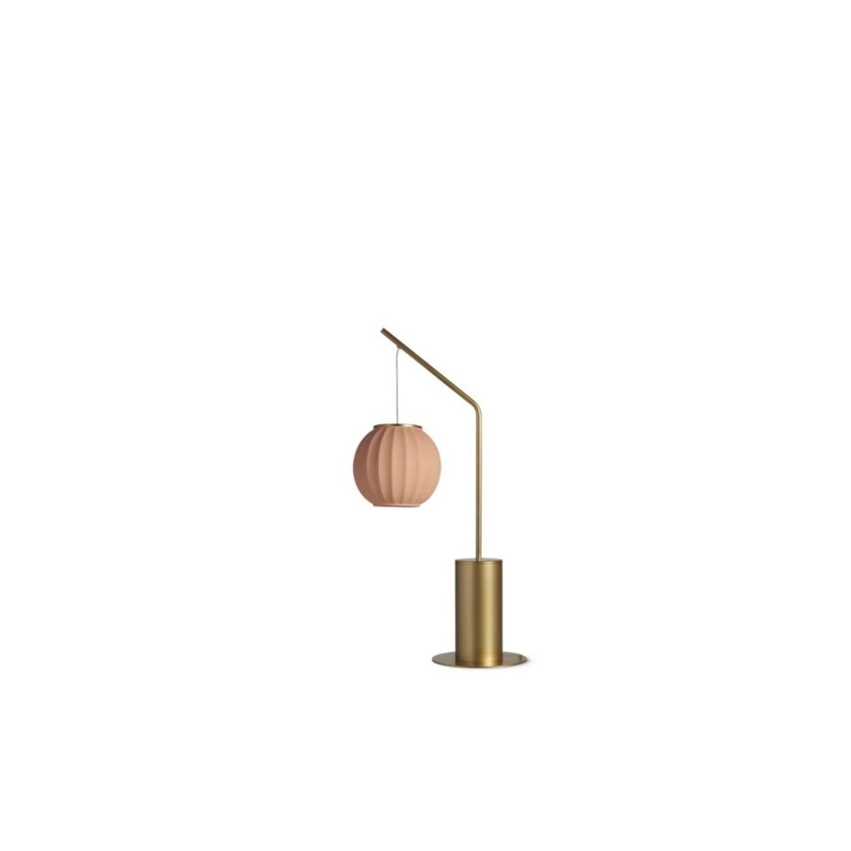 Mei Bamboo Mood Table Lamp | ArchiPro AU