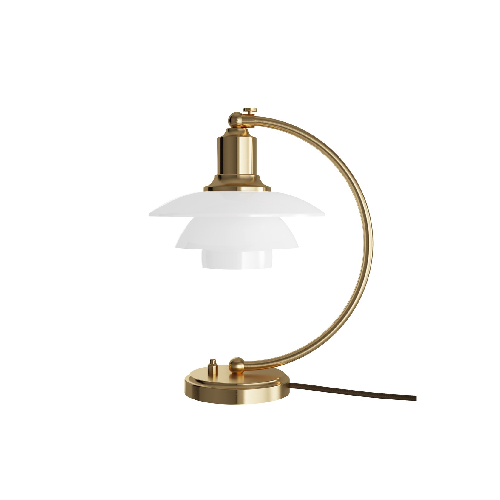 PH 2/2 Luna Table Lamp | ArchiPro AU