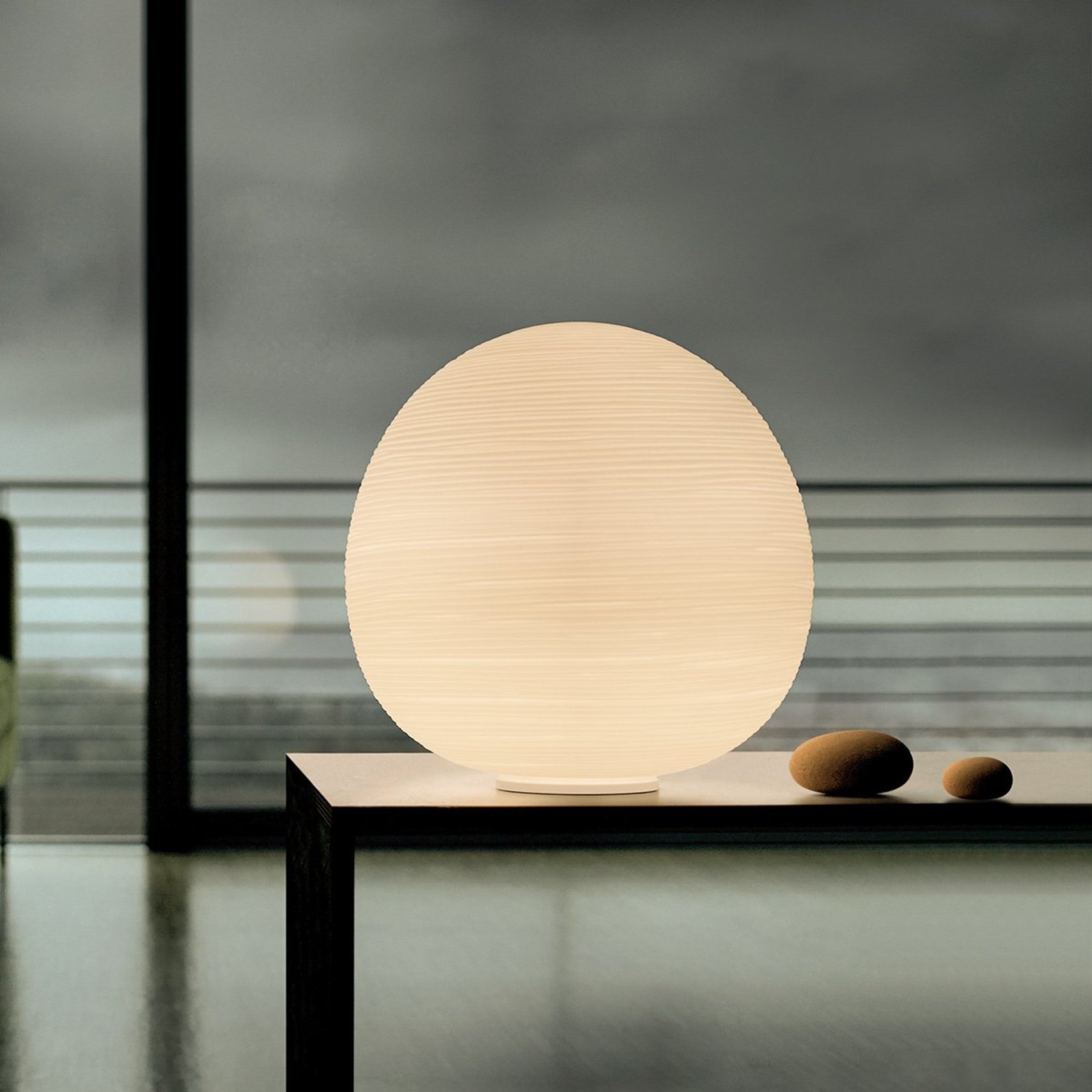 Rituals XL | Table Lamp | ArchiPro AU