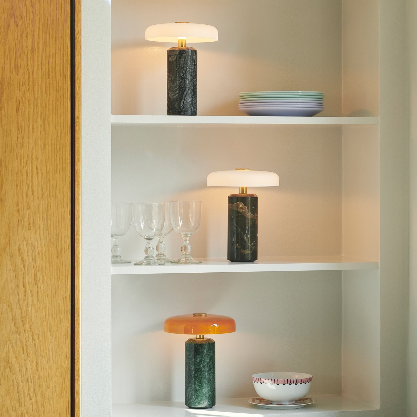 Trip Portable Lamp | ArchiPro AU