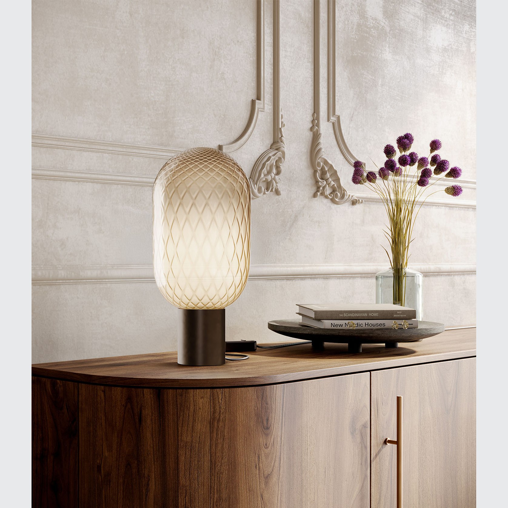 Bloom Table Lamp | ArchiPro AU