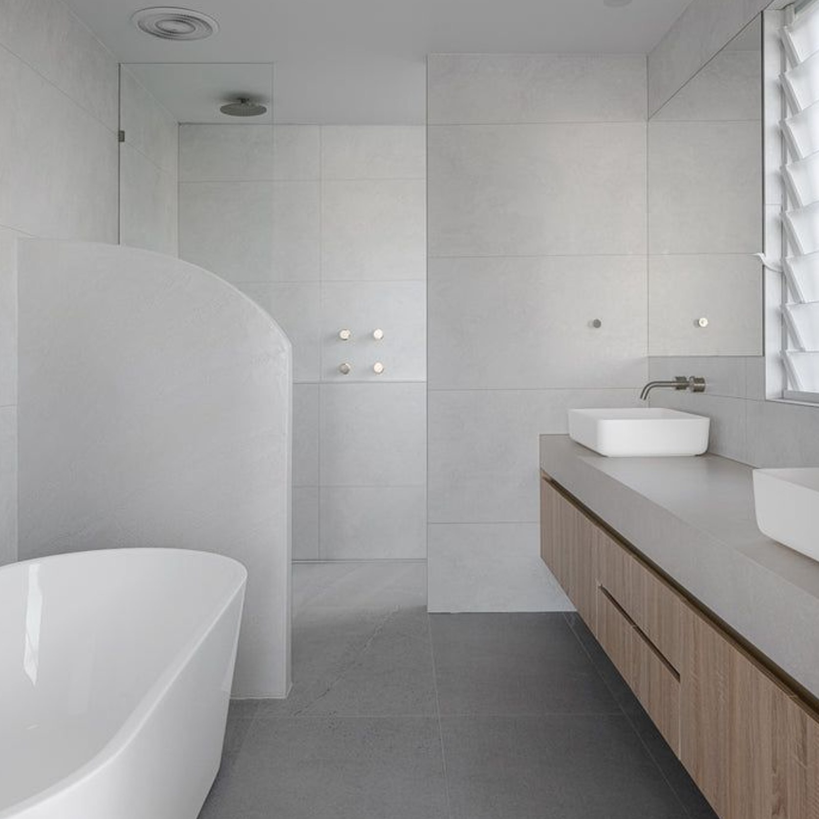 Cloud Tile | ArchiPro AU