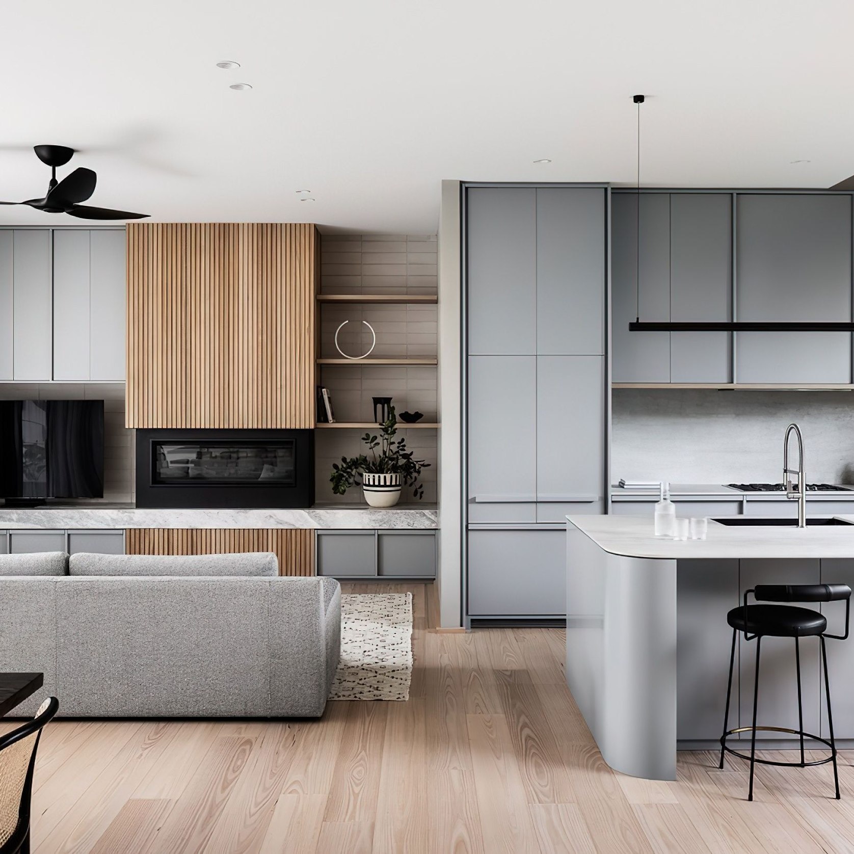 Australian Oak Timber | ArchiPro AU