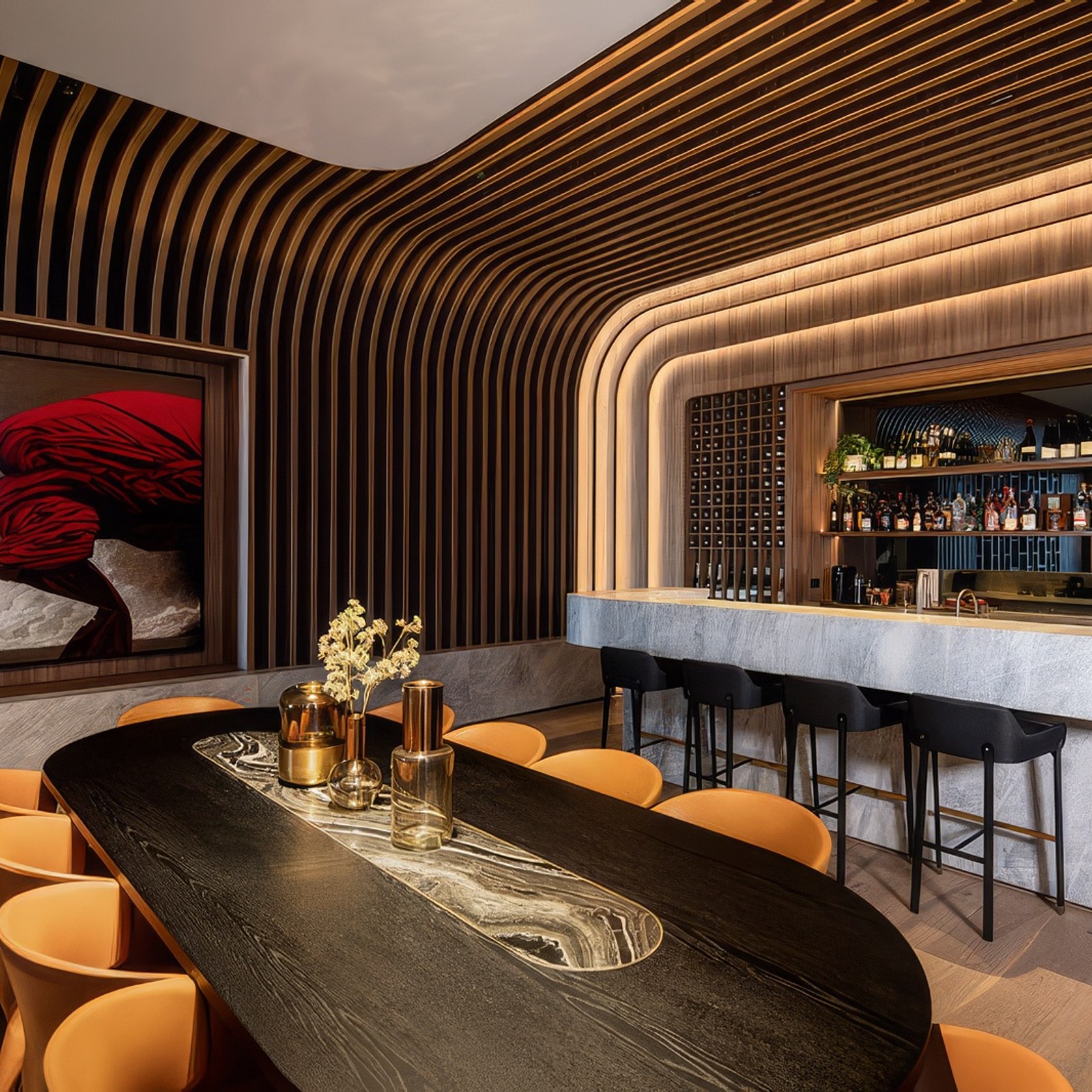 NAVCORE™ | ArchiPro AU