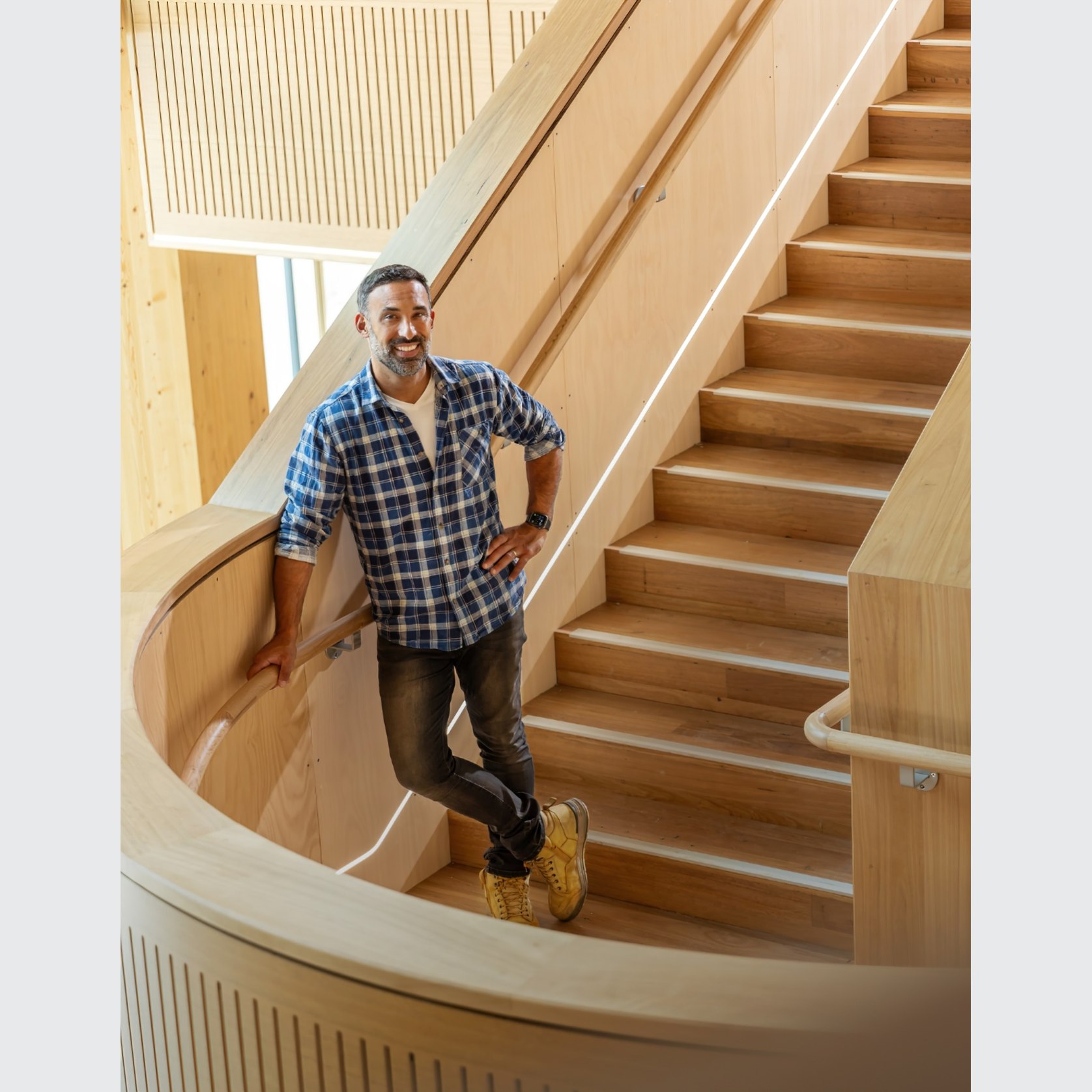 Australian Araucaria - Premium Timber Species | ArchiPro AU