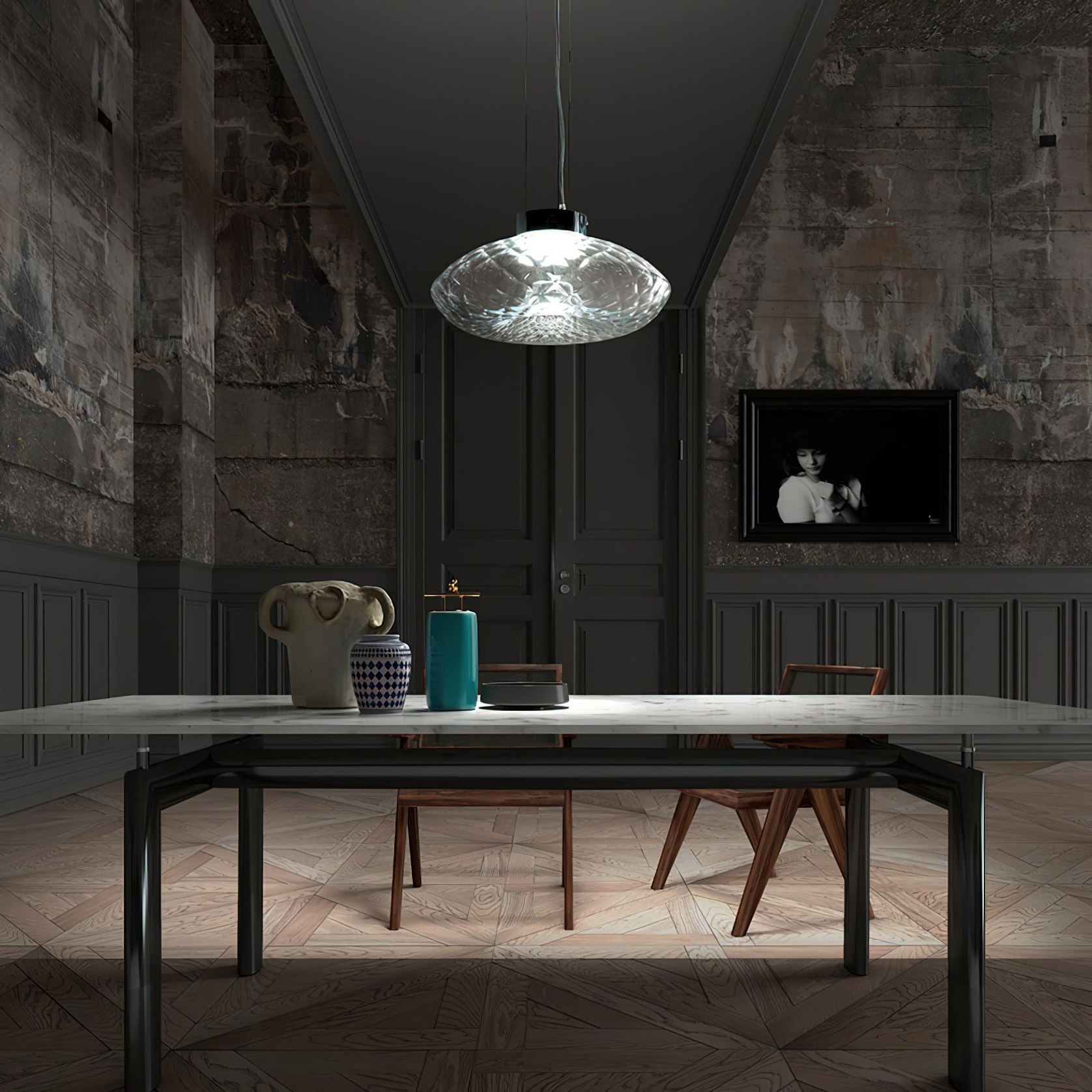 Cicla Pendant | ArchiPro AU
