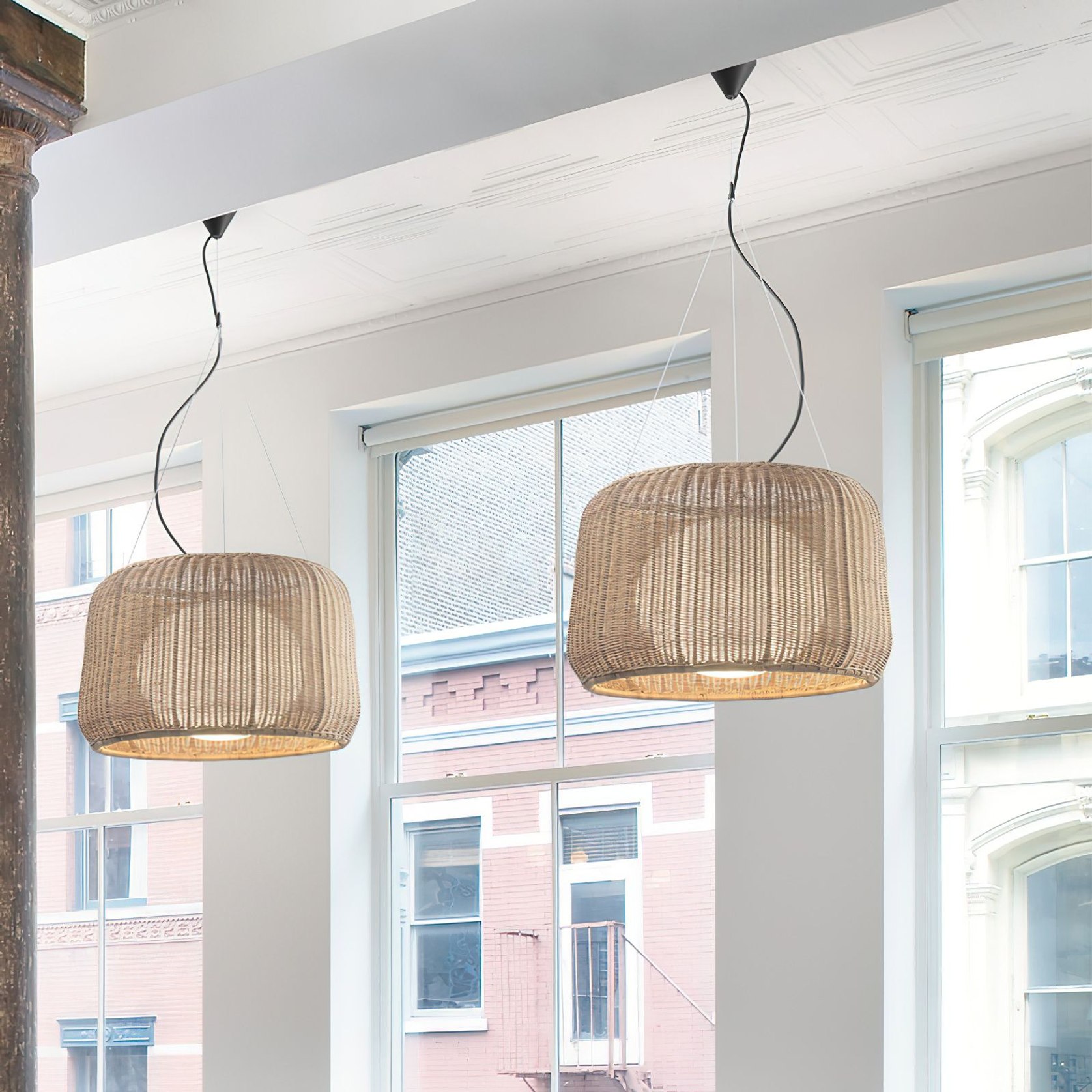 Fora Pendant 90 | ArchiPro AU