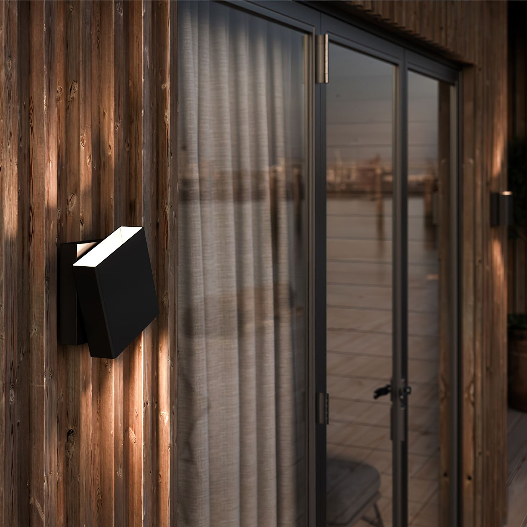 Turn Wall Light | ArchiPro AU