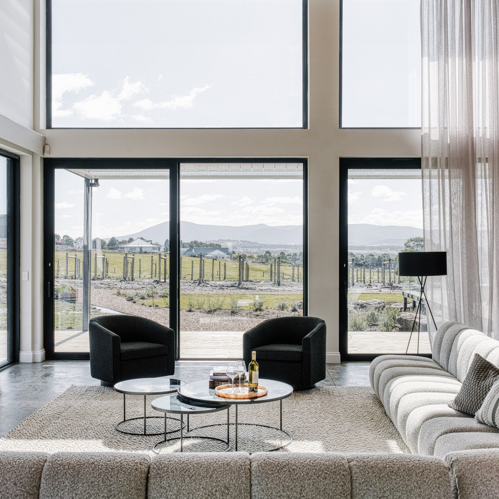 Smart-Slide Door | ArchiPro AU